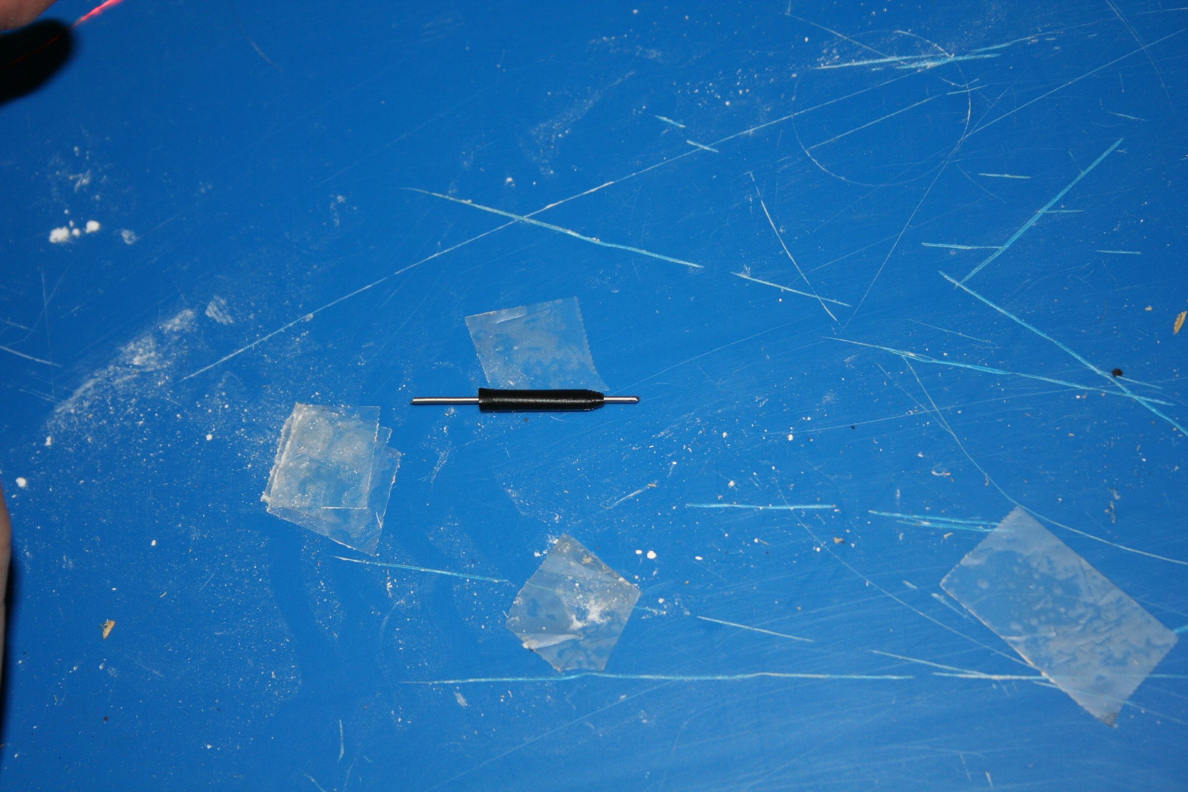 Robopod the Arduino Powered Robot : 12 Steps (with Pictures ...