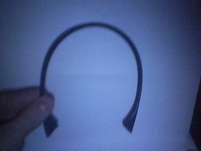How to Modify Headphones - Cut Size by 80% - Instructables