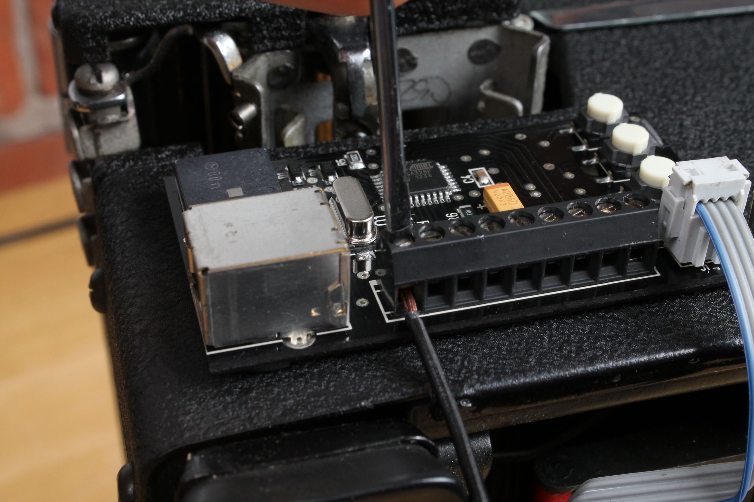 USB Typewriter Conversion Kit : 9 Steps (with Pictures) - Instructables