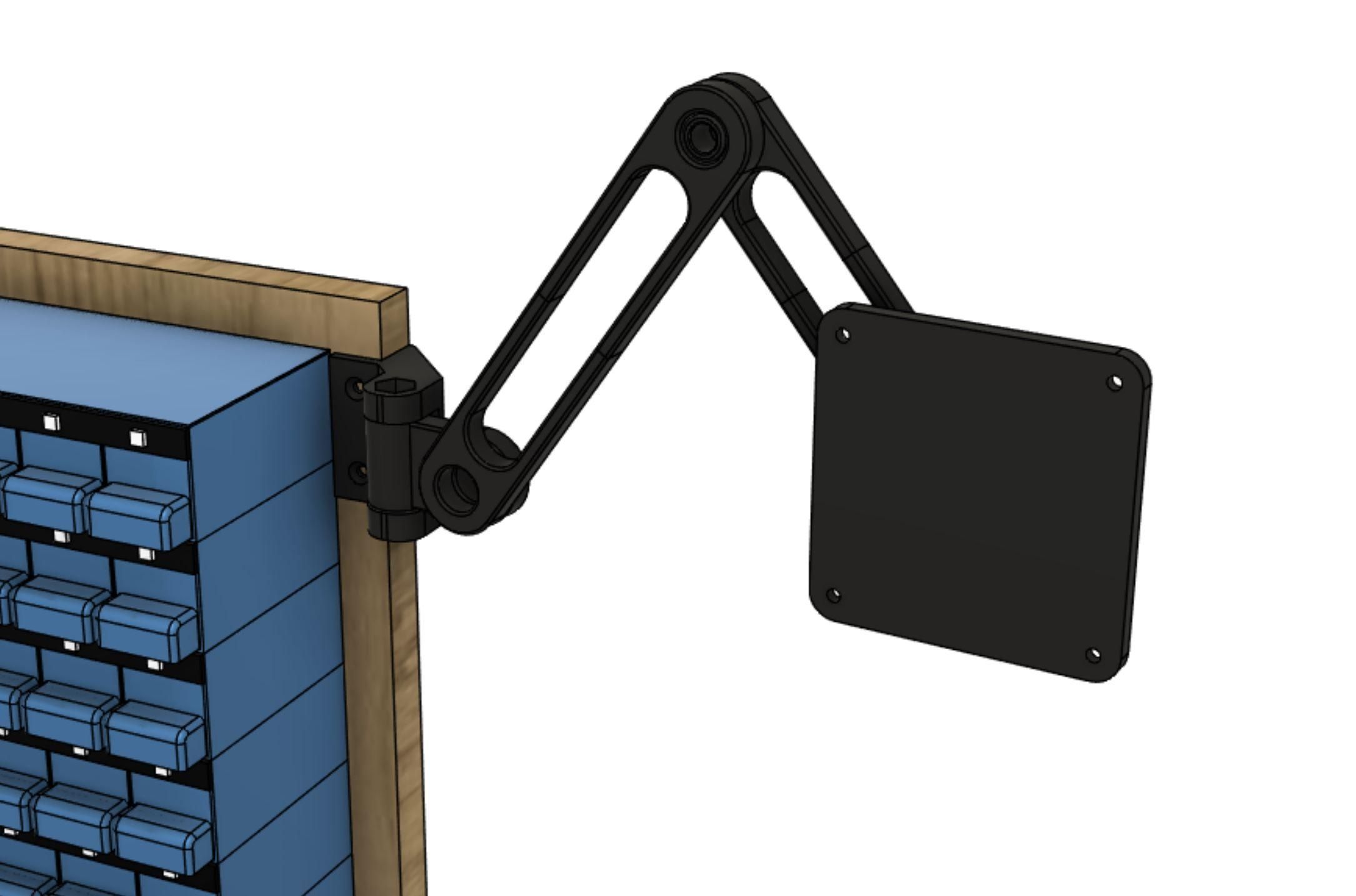 The Component Storage System : 10 Steps (with Pictures) - Instructables