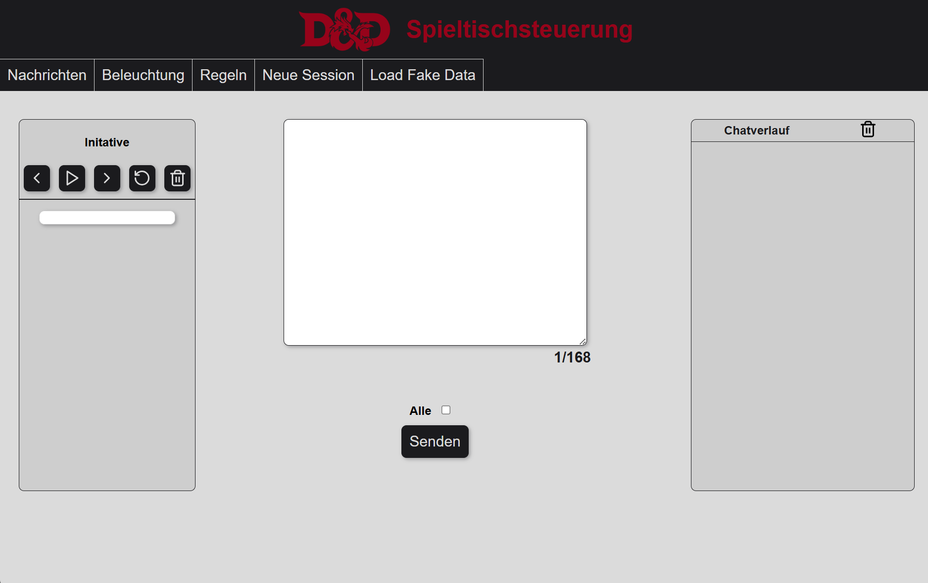 Interactive Dungeon and Dragon Table : 14 Steps (with Pictures ...