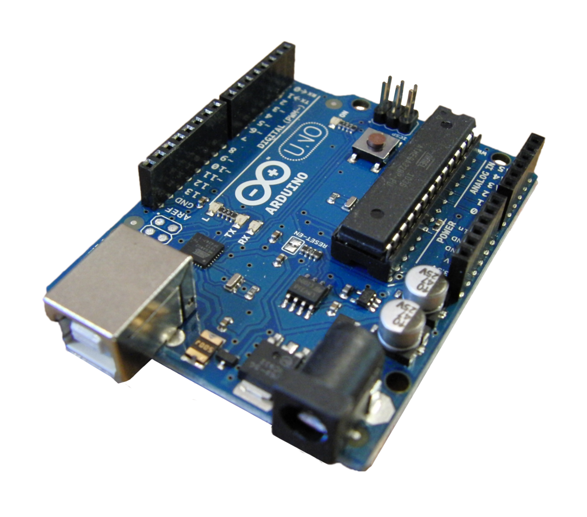 Arduino Servo Project : 4 Steps - Instructables