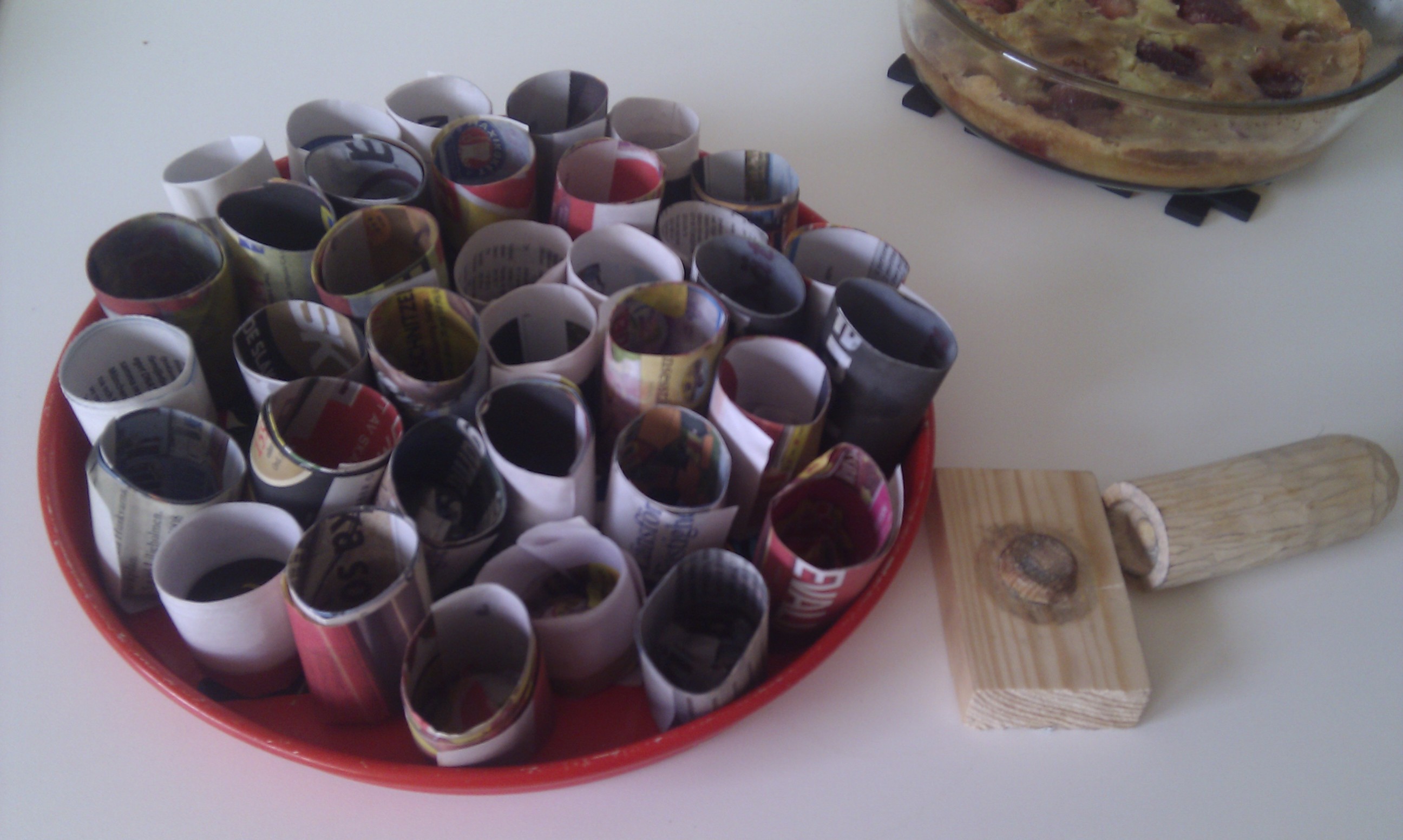 Make a Planting Pot Maker! : 6 Steps (with Pictures) - Instructables