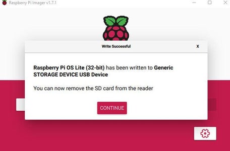 Raspberry PI Pixel Art Animation Display : 5 Steps (with Pictures ...