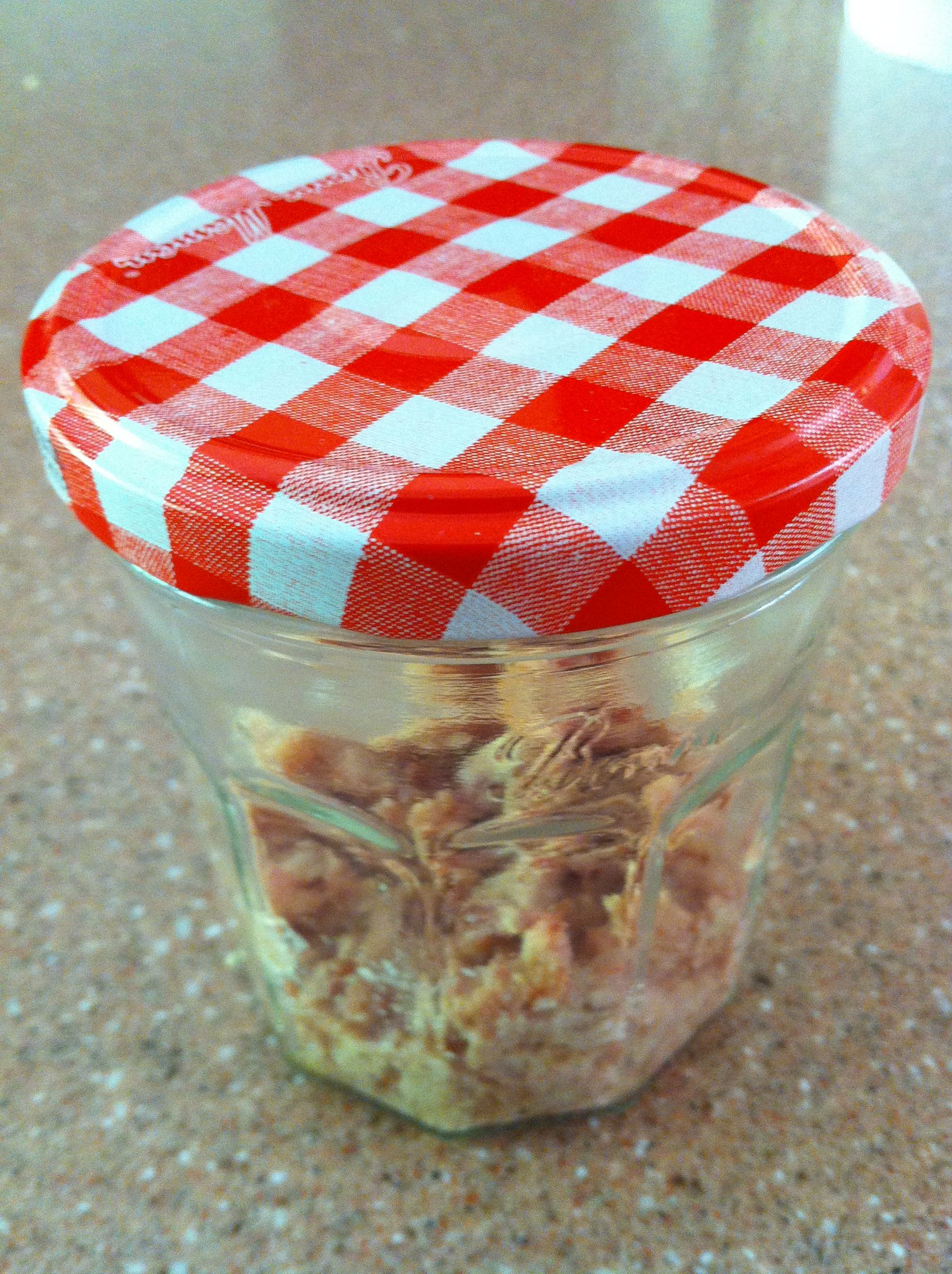 Bacon Paste : 5 Steps - Instructables