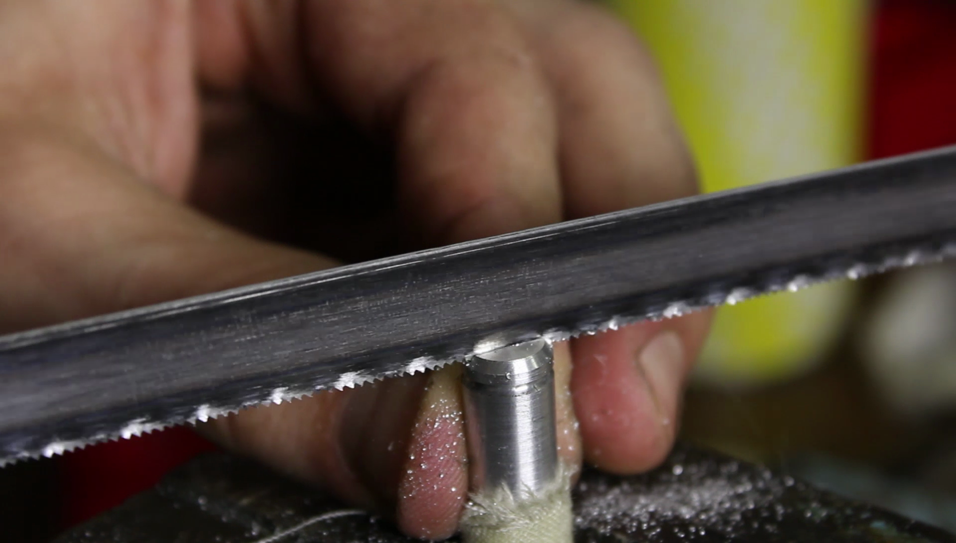 Make a Mini FIRE PISTON on Lathe : 5 Steps (with Pictures) - Instructables