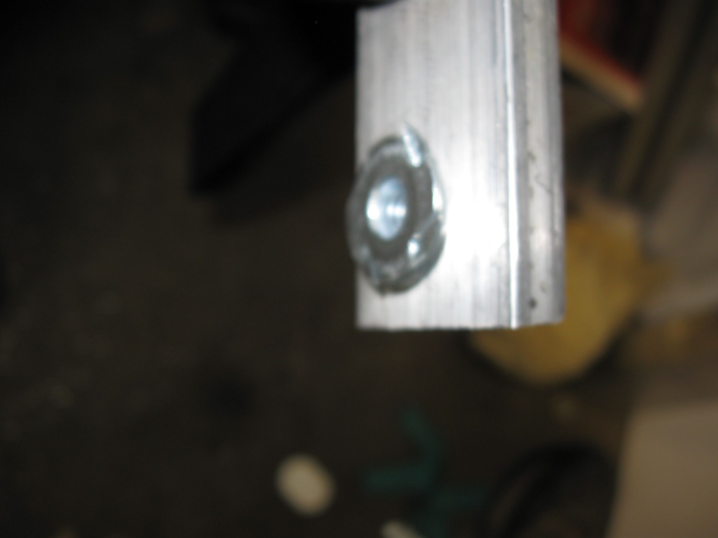 Werewolf Stilts, Digitigrade Legs. : 9 Steps (with Pictures ...