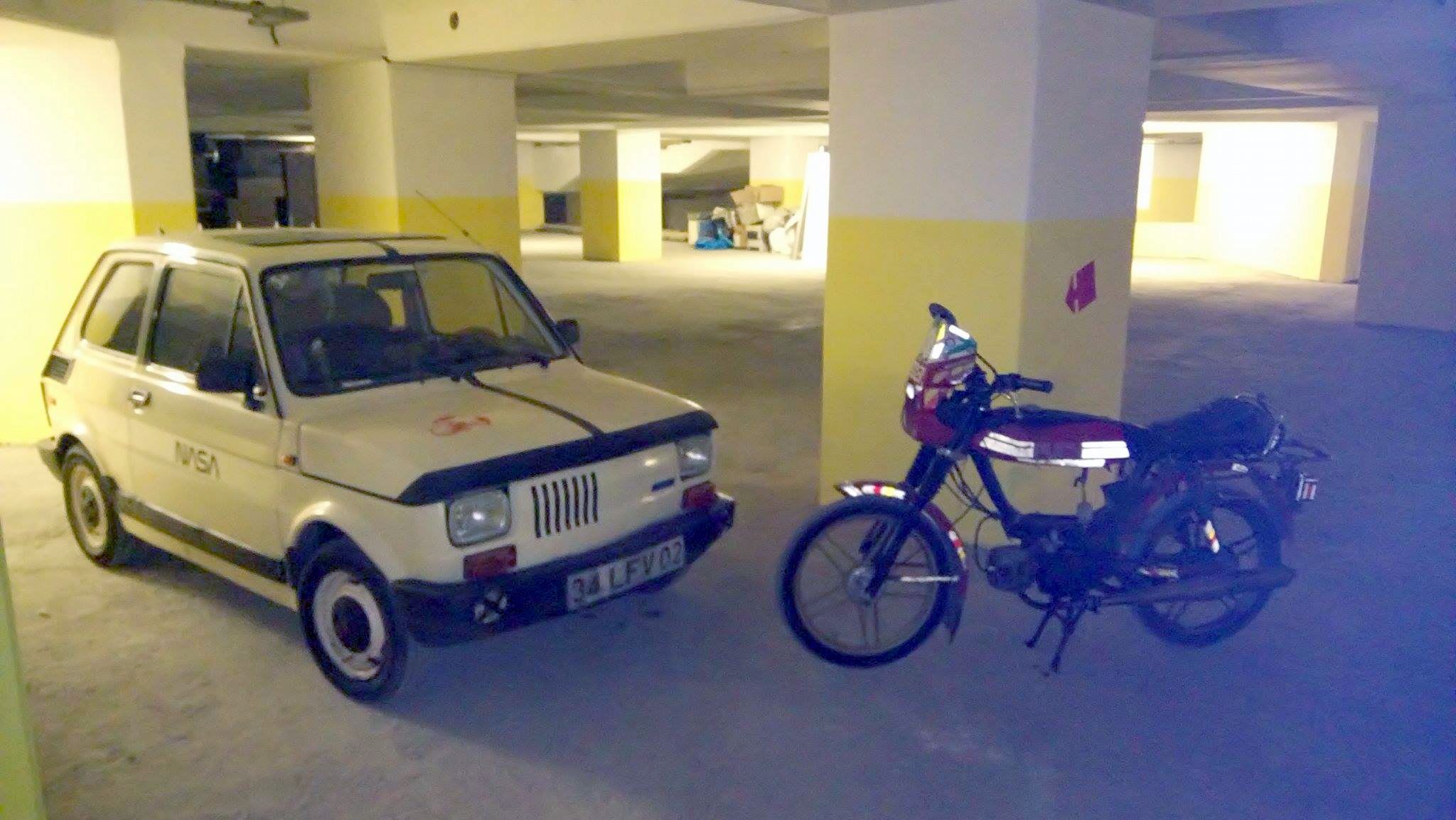 Engine Temperature Sensor/Gauge With Wireless Probe for Classic ...