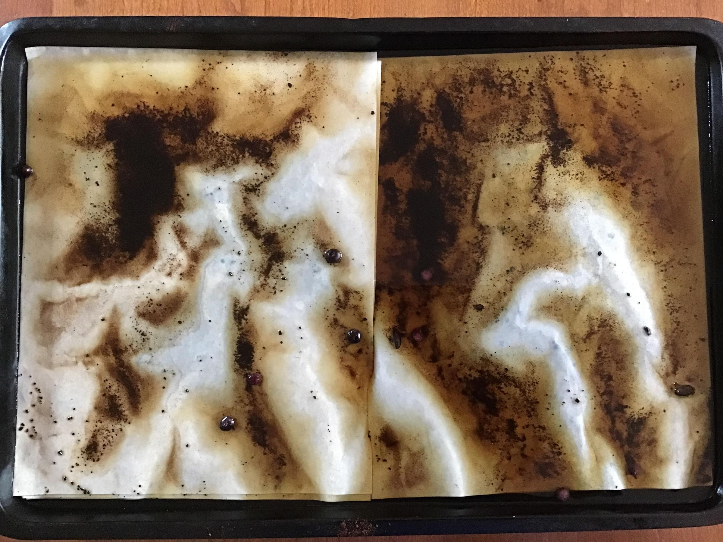 DIY Parchment Paper: Two Different Types : 7 Steps (with Pictures ...