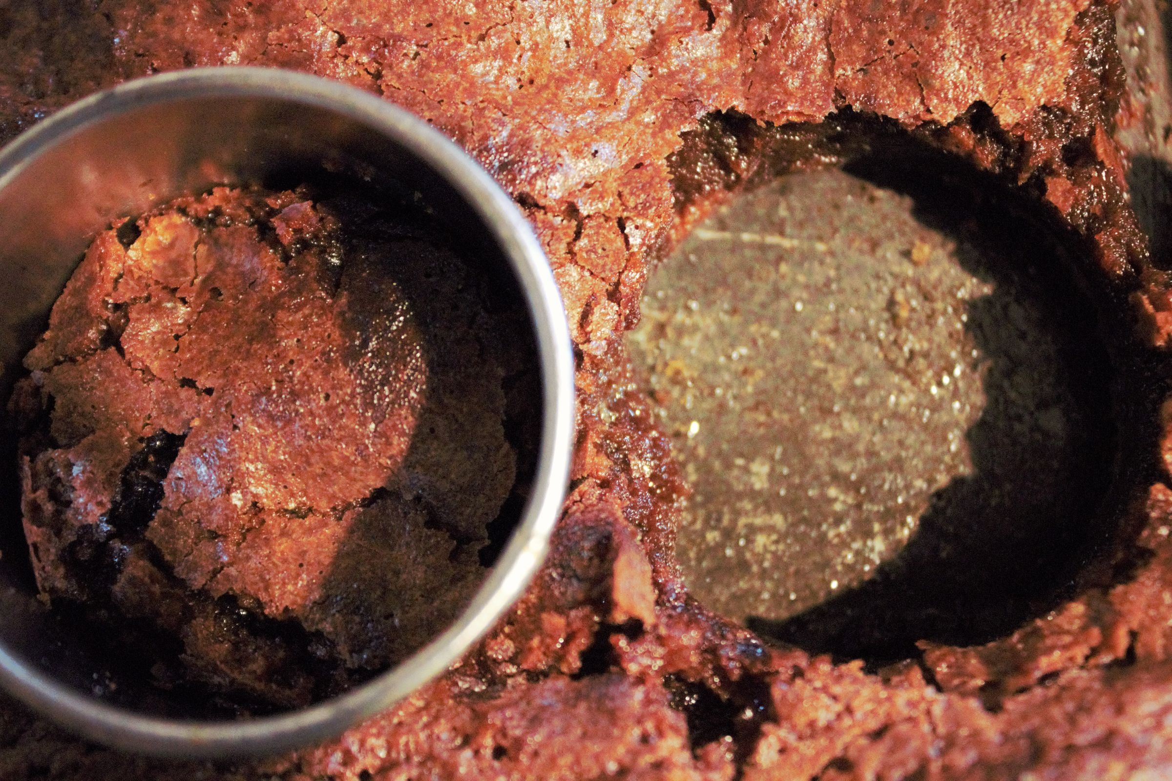 Choco Shock Cake : 7 Steps (with Pictures) - Instructables