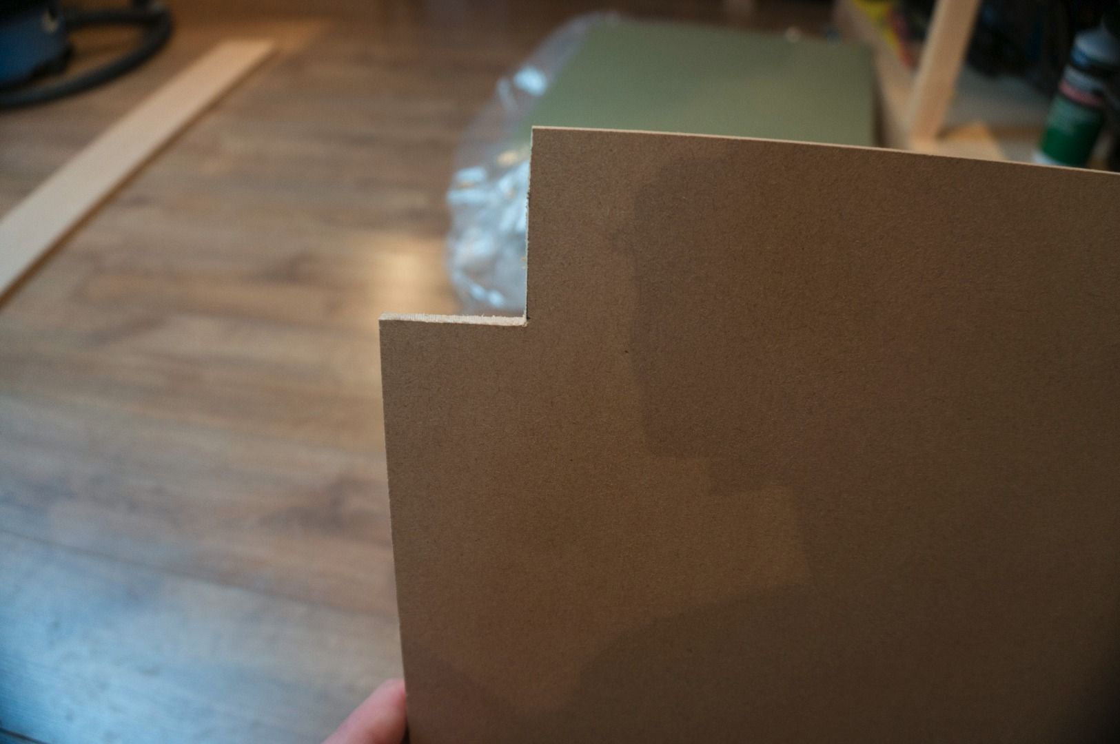 CNC Router Enclosure : 7 Steps (with Pictures) - Instructables