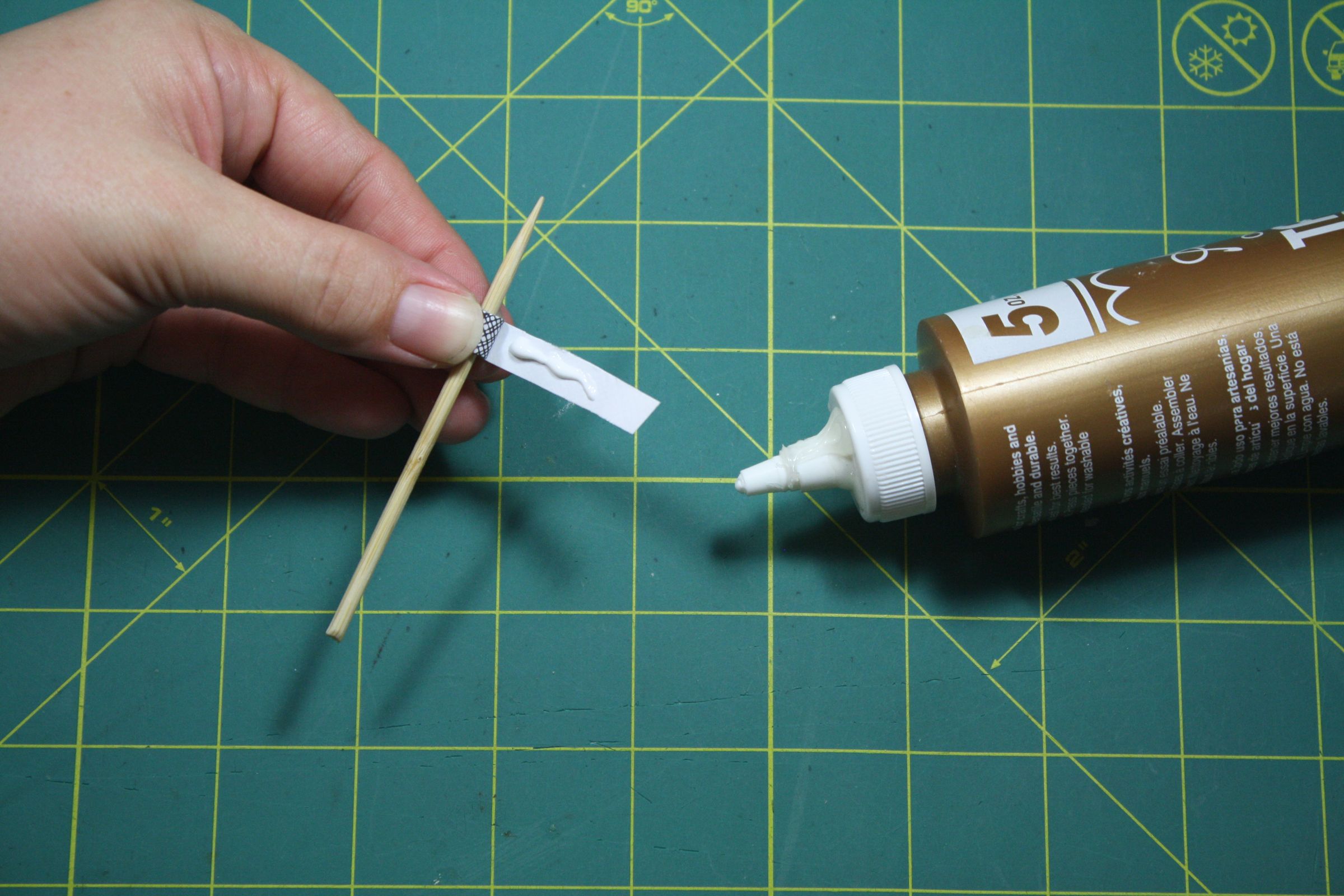 Flickering Origami Lantern : 7 Steps (with Pictures) - Instructables