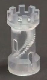 Penrose Triangle (modified) : 8 Steps (with Pictures) - Instructables