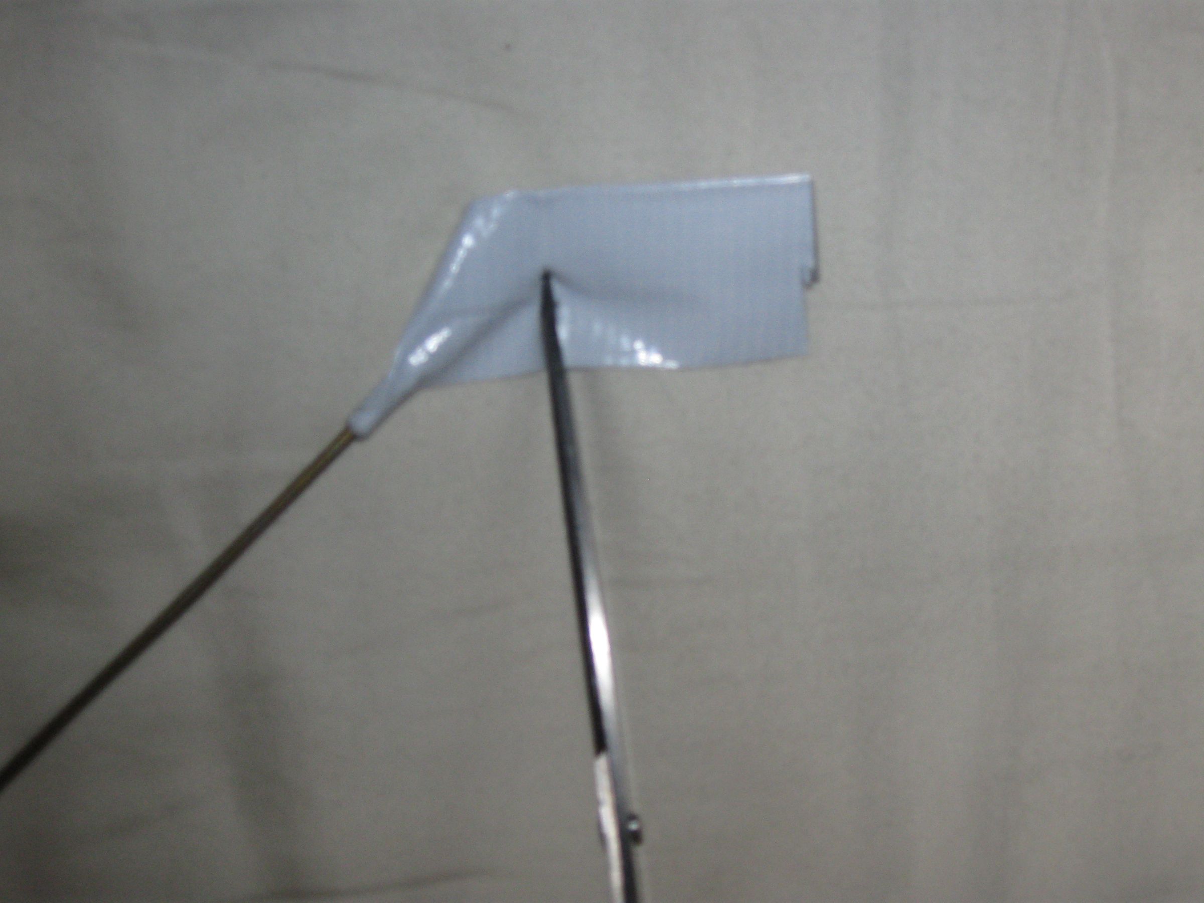 Heavy-Duty (Blow-)Dart 101 : 16 Steps - Instructables