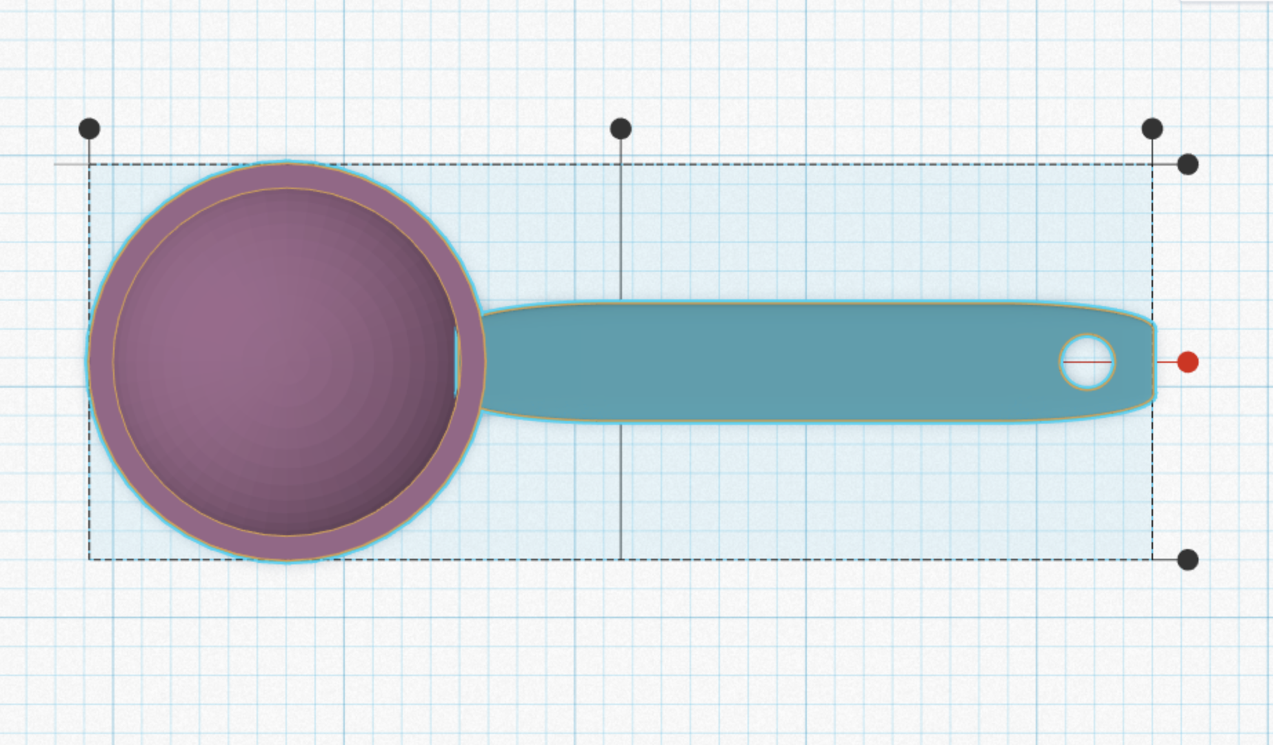 3D Printed Measuring Spoons : 8 Steps (with Pictures) - Instructables