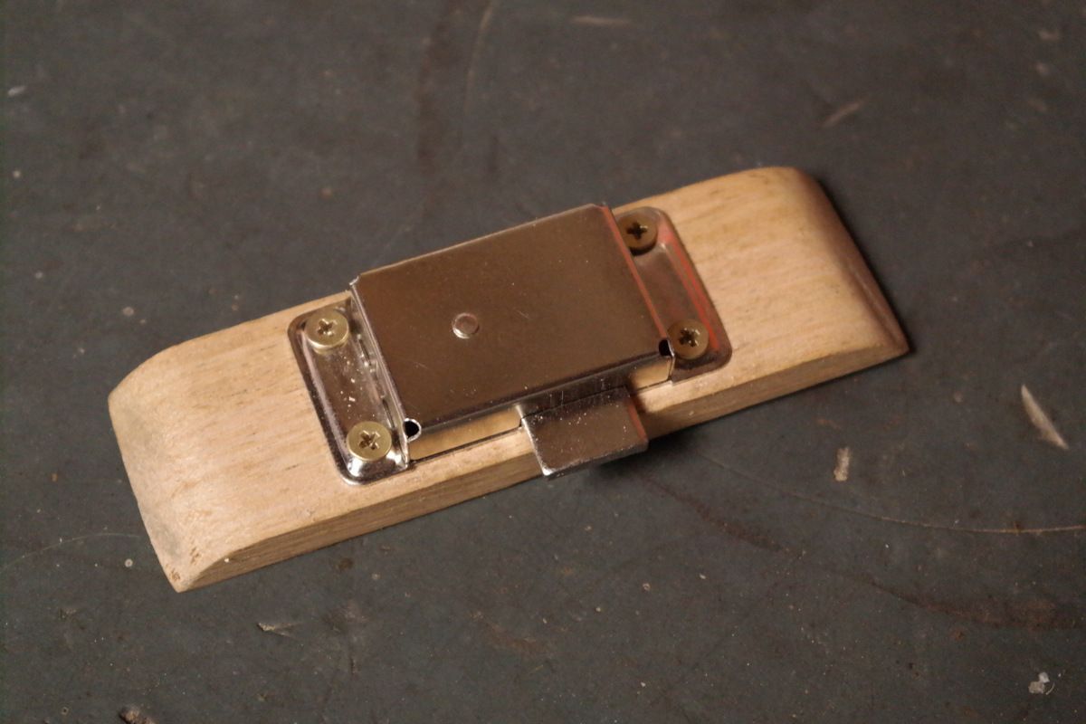 Book Safe With Lock : 12 Steps (with Pictures) - Instructables