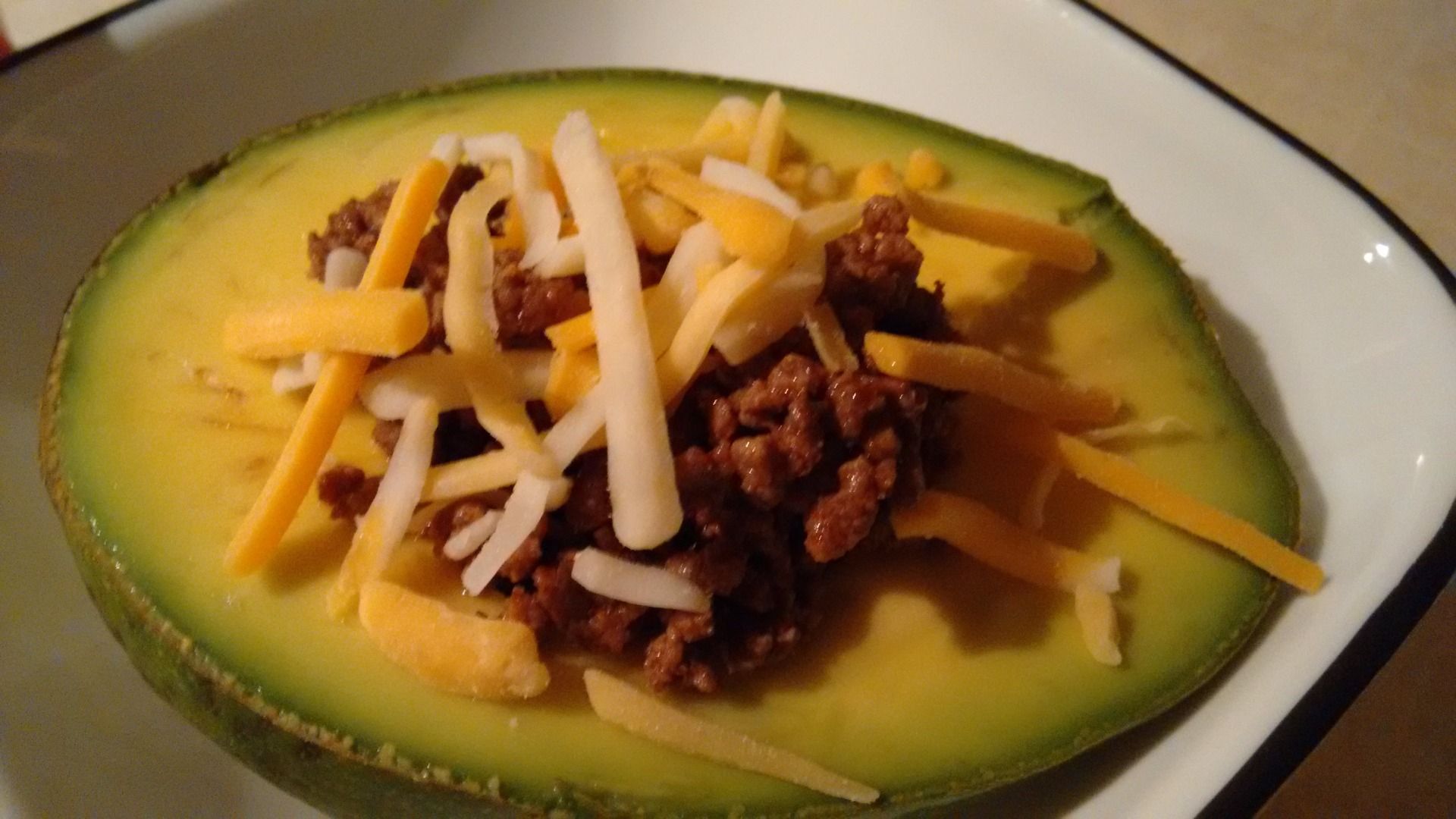 Tacocado : 5 Steps - Instructables