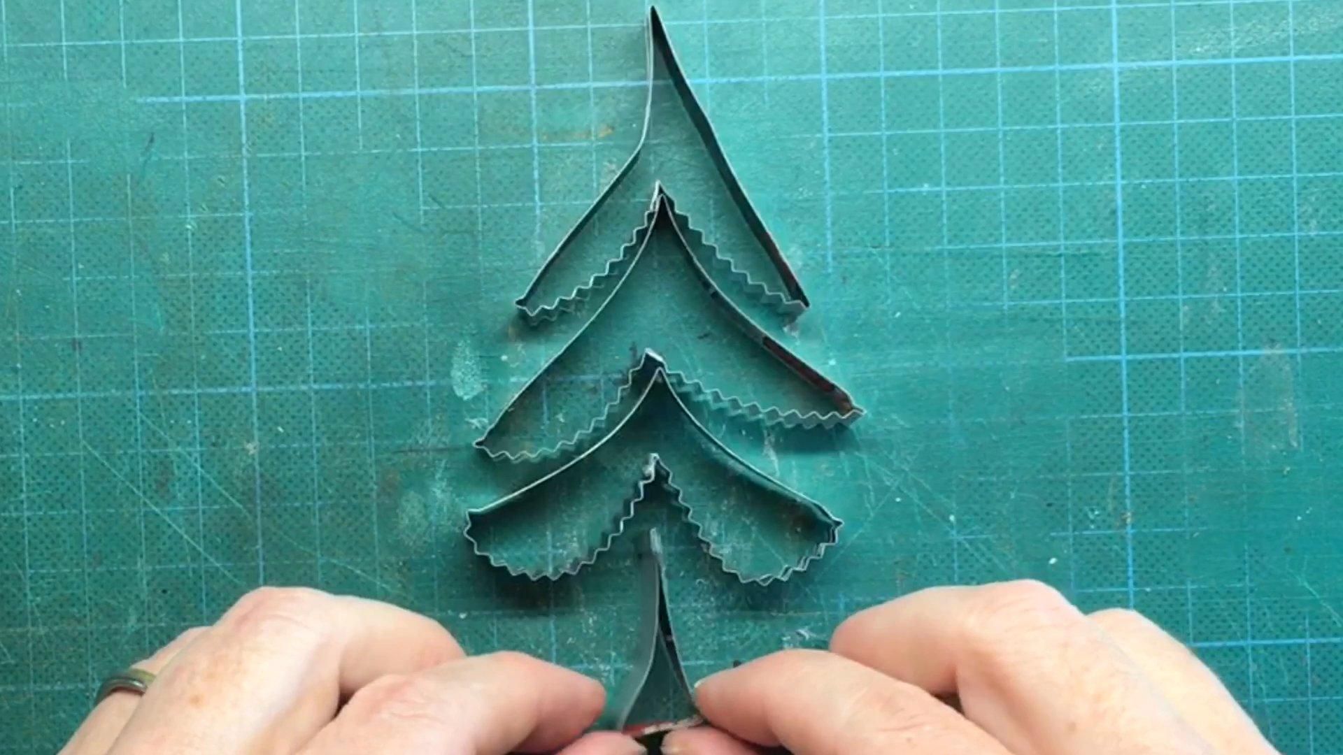 Soda Can Trees : 7 Steps (with Pictures) - Instructables