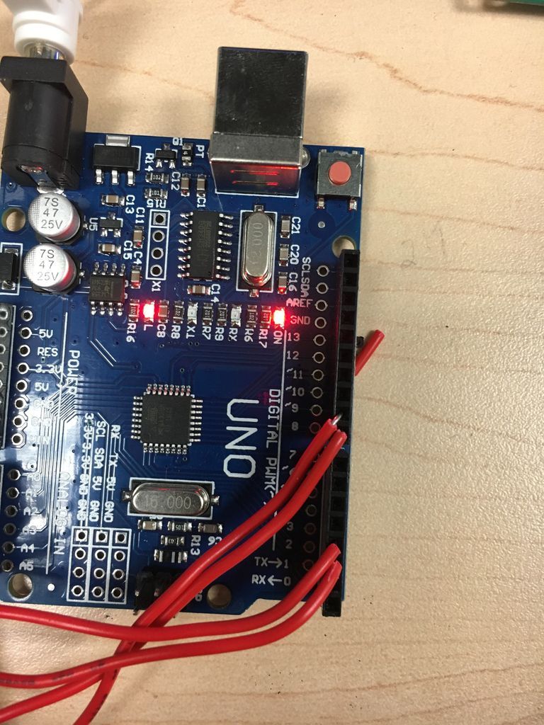Arduino Stopwatch Using I2C LCD | Trybotics