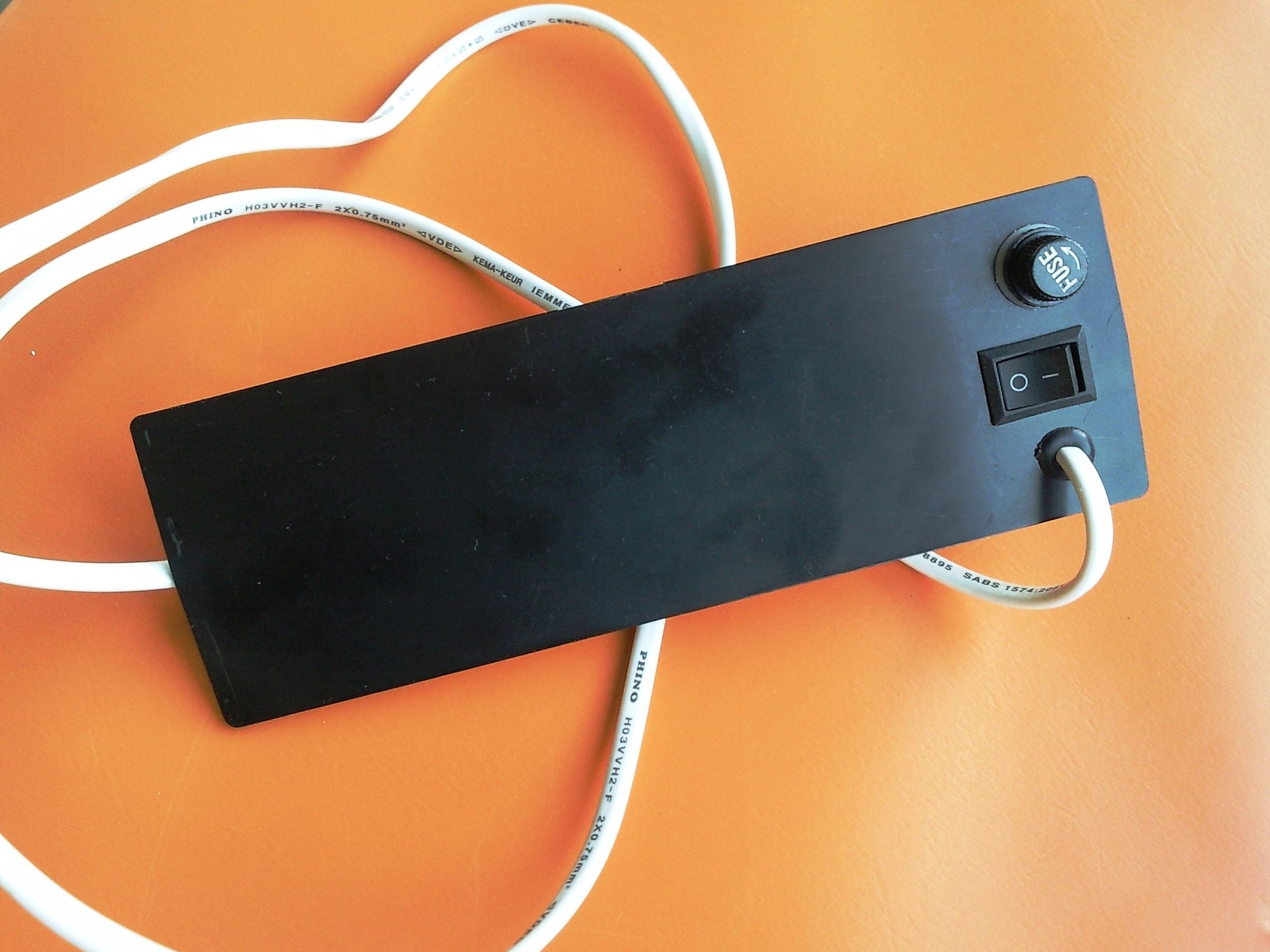 RF Signal Generator : 8 Steps (with Pictures) - Instructables