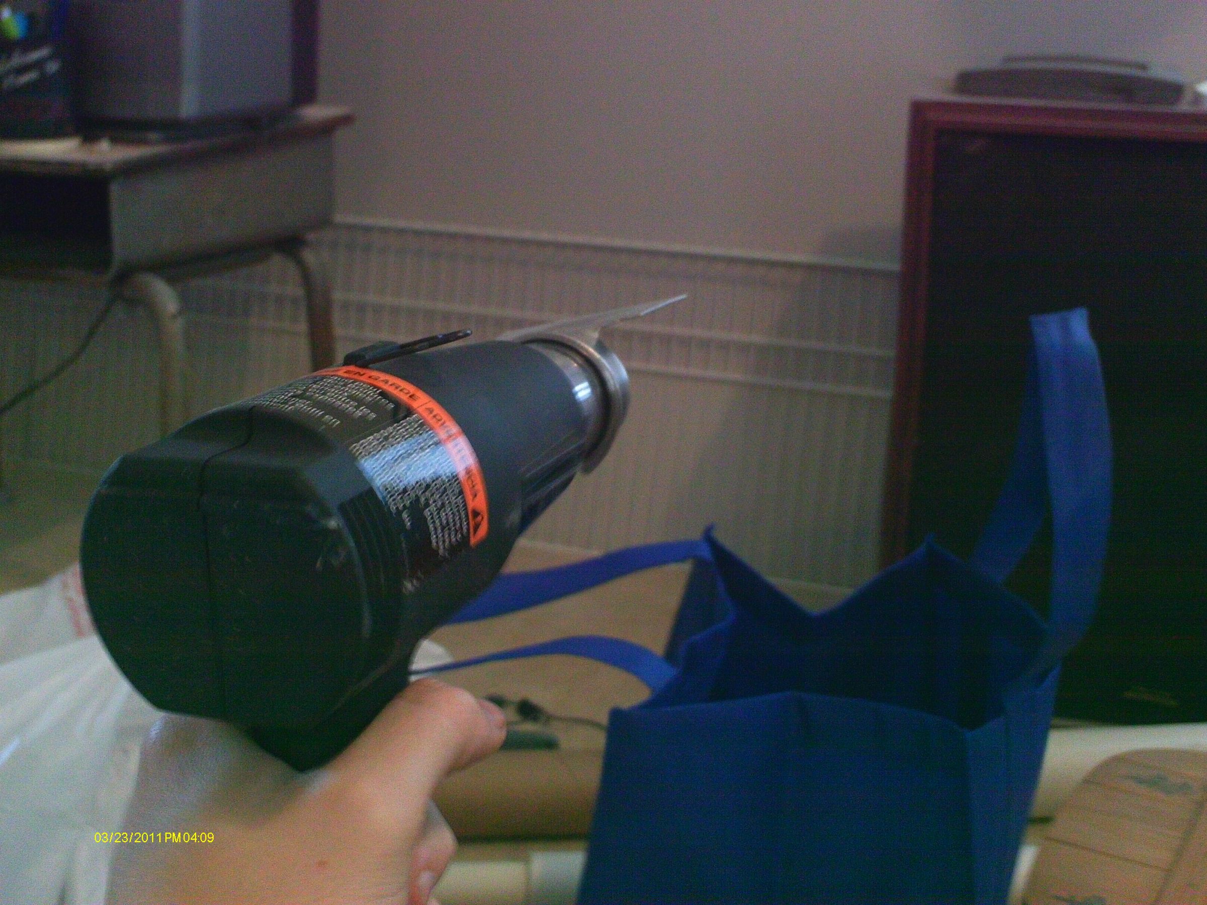 Half-Life 2 Gravity Gun : 9 Steps (with Pictures) - Instructables