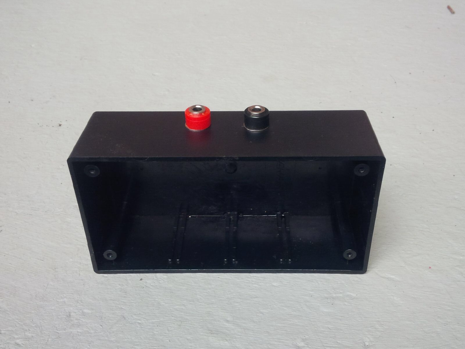 Model Rocket Ignition Controller : 5 Steps (with Pictures) - Instructables