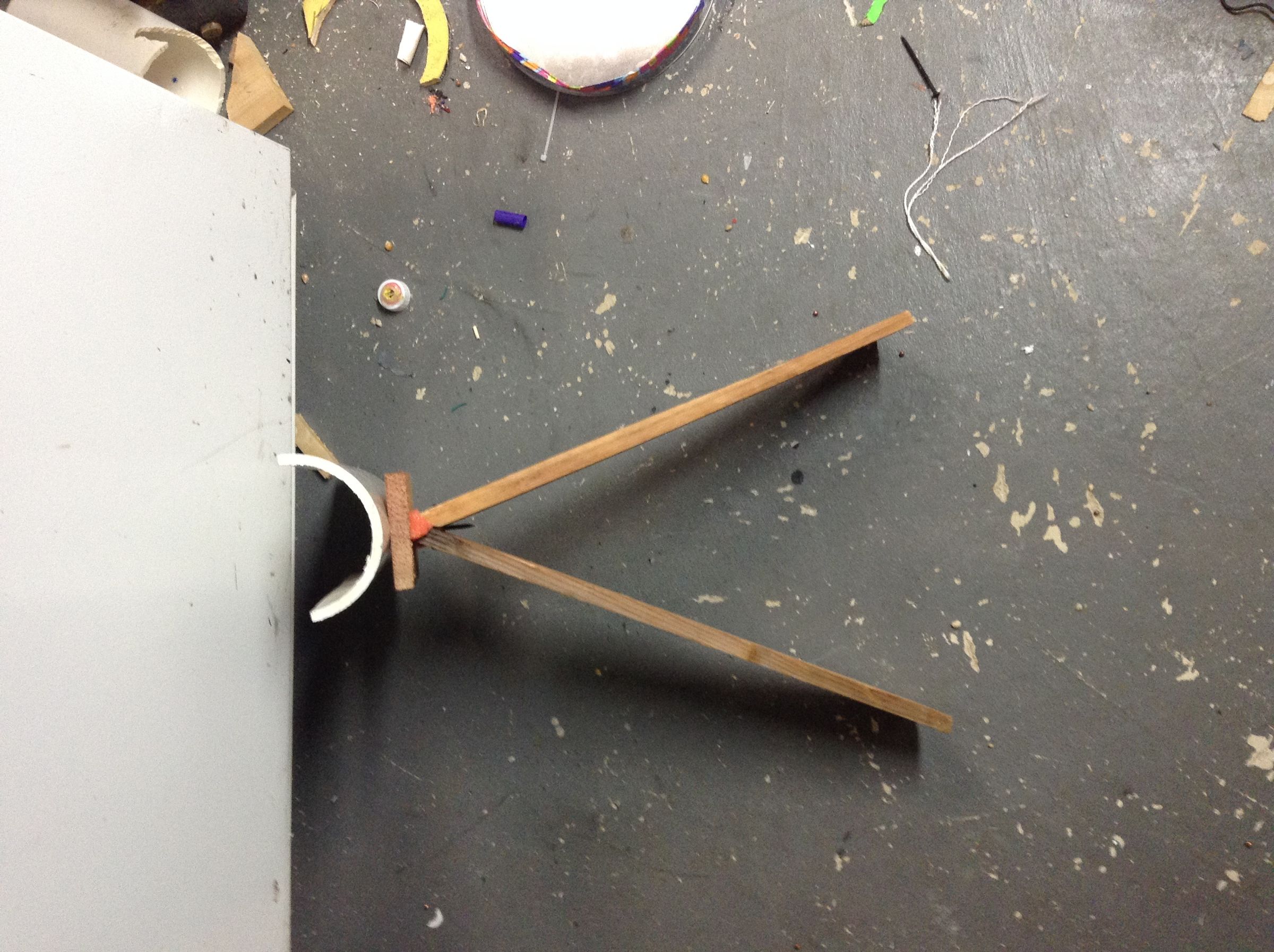 DIY Water Rocket Mortar : 6 Steps - Instructables