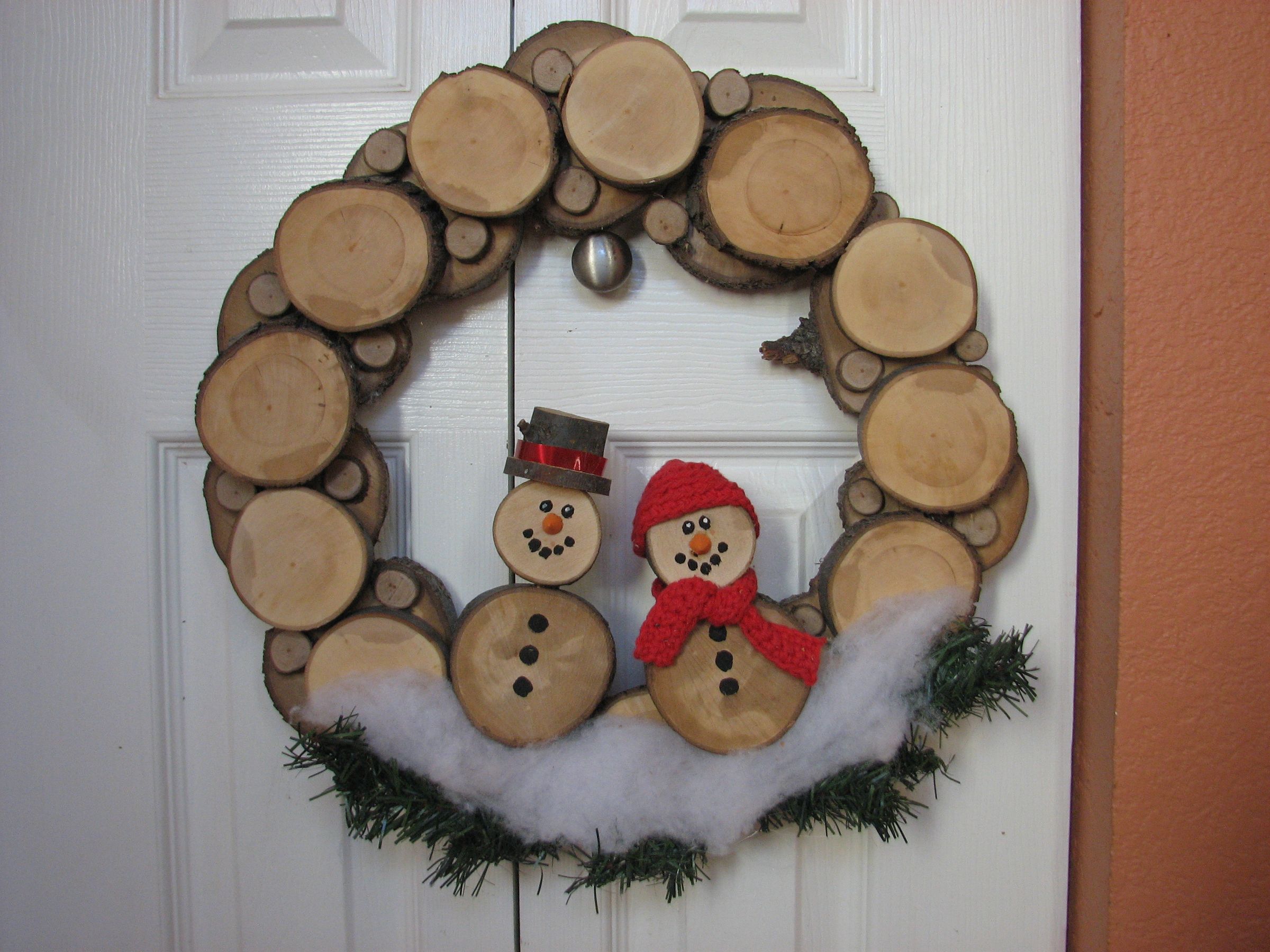 Dead Tree, 37 Gifts : 5 Steps (with Pictures) - Instructables