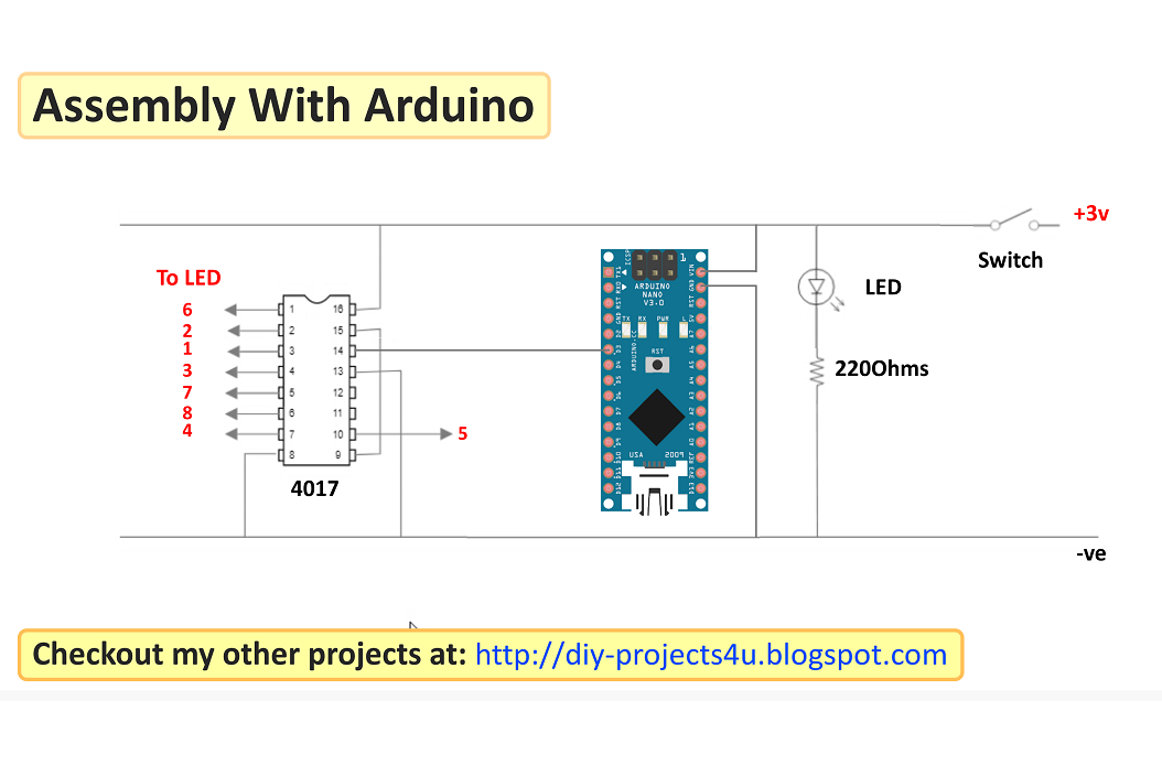 DIY - LAN Cable Tester : 11 Steps - Instructables
