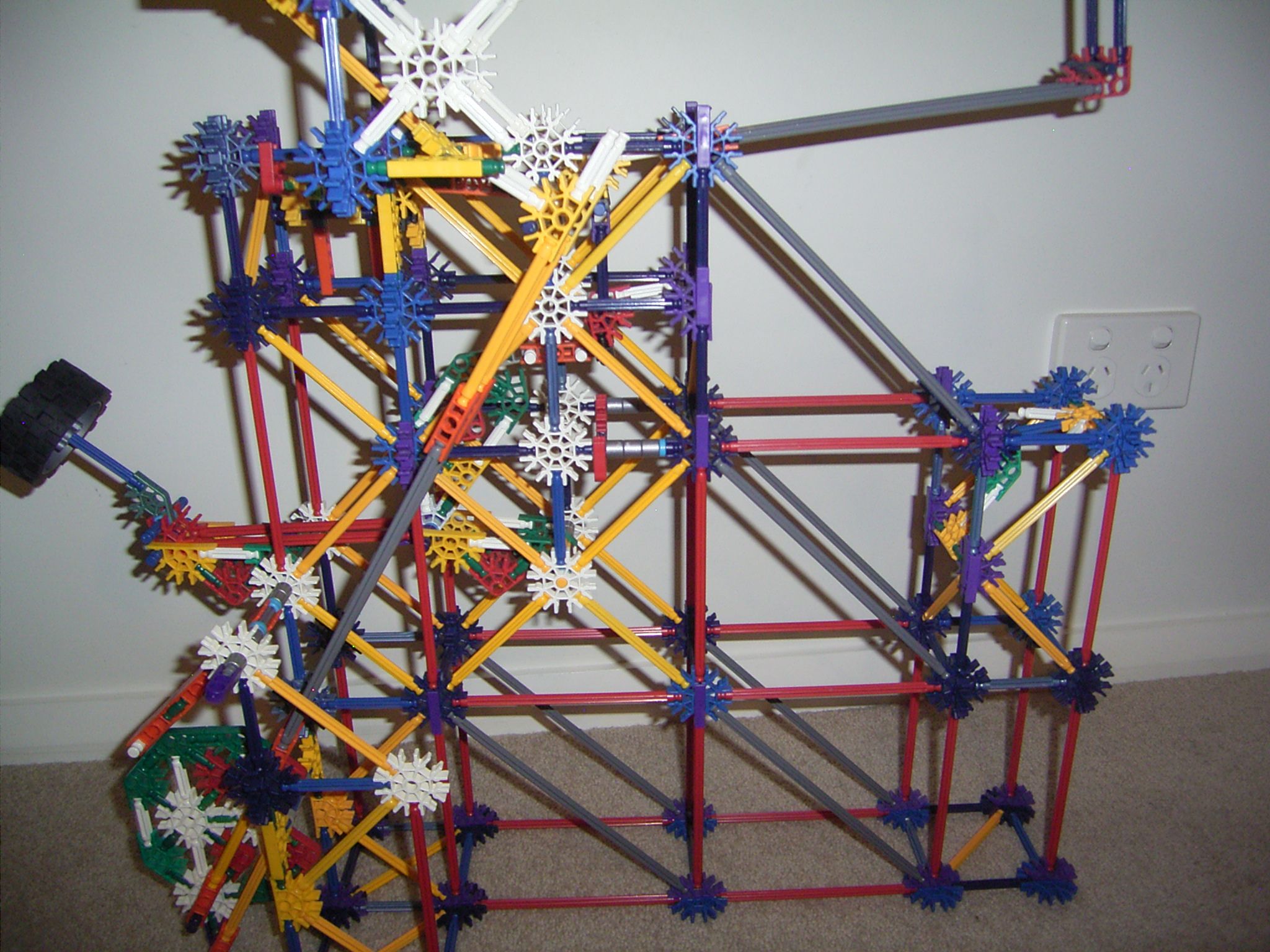 Guide to Lift/element Hybrids : 9 Steps - Instructables