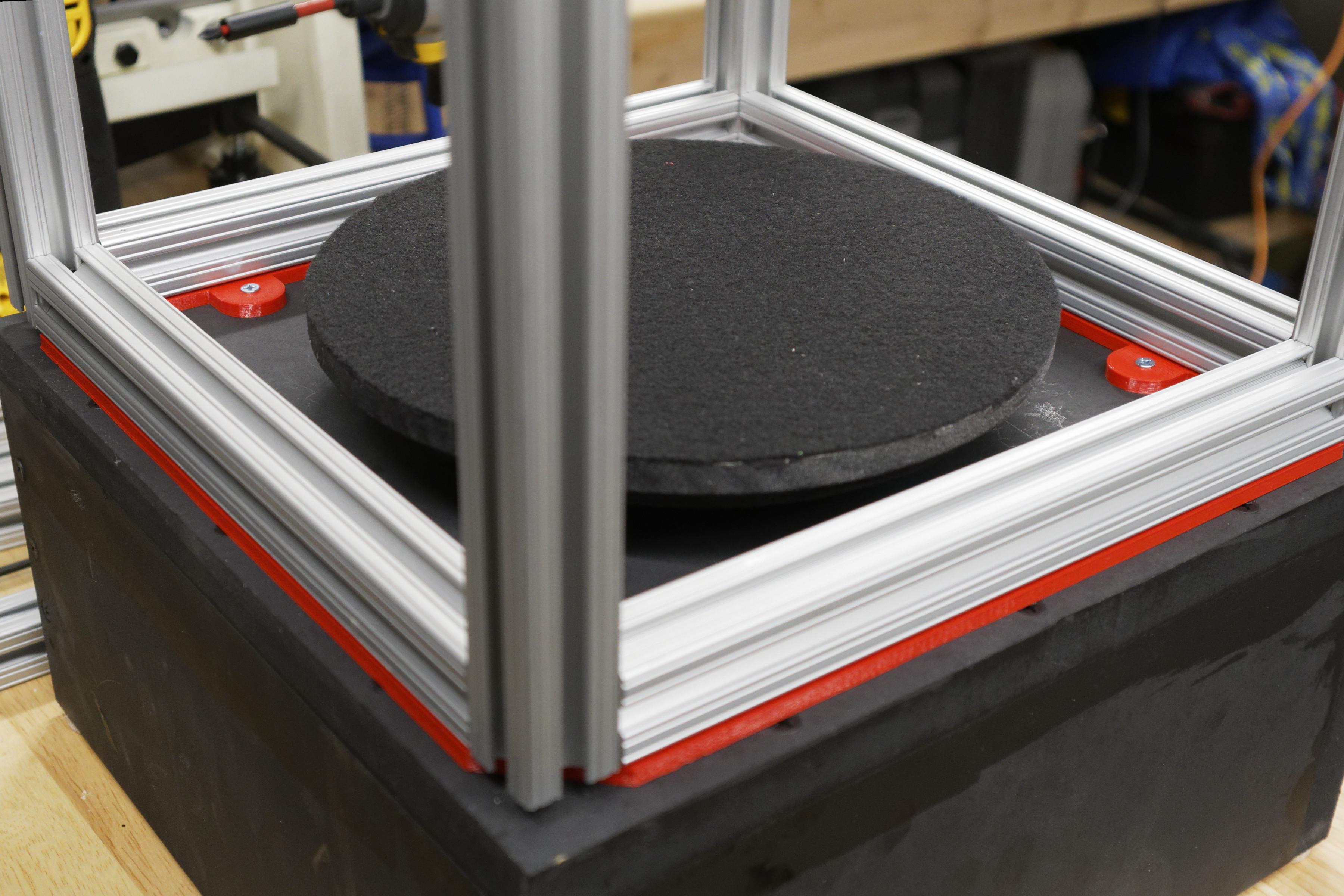 Lets Make a Simple Extruded Aluminum Display Cube. : 13 Steps (with Pictures) - Instructables