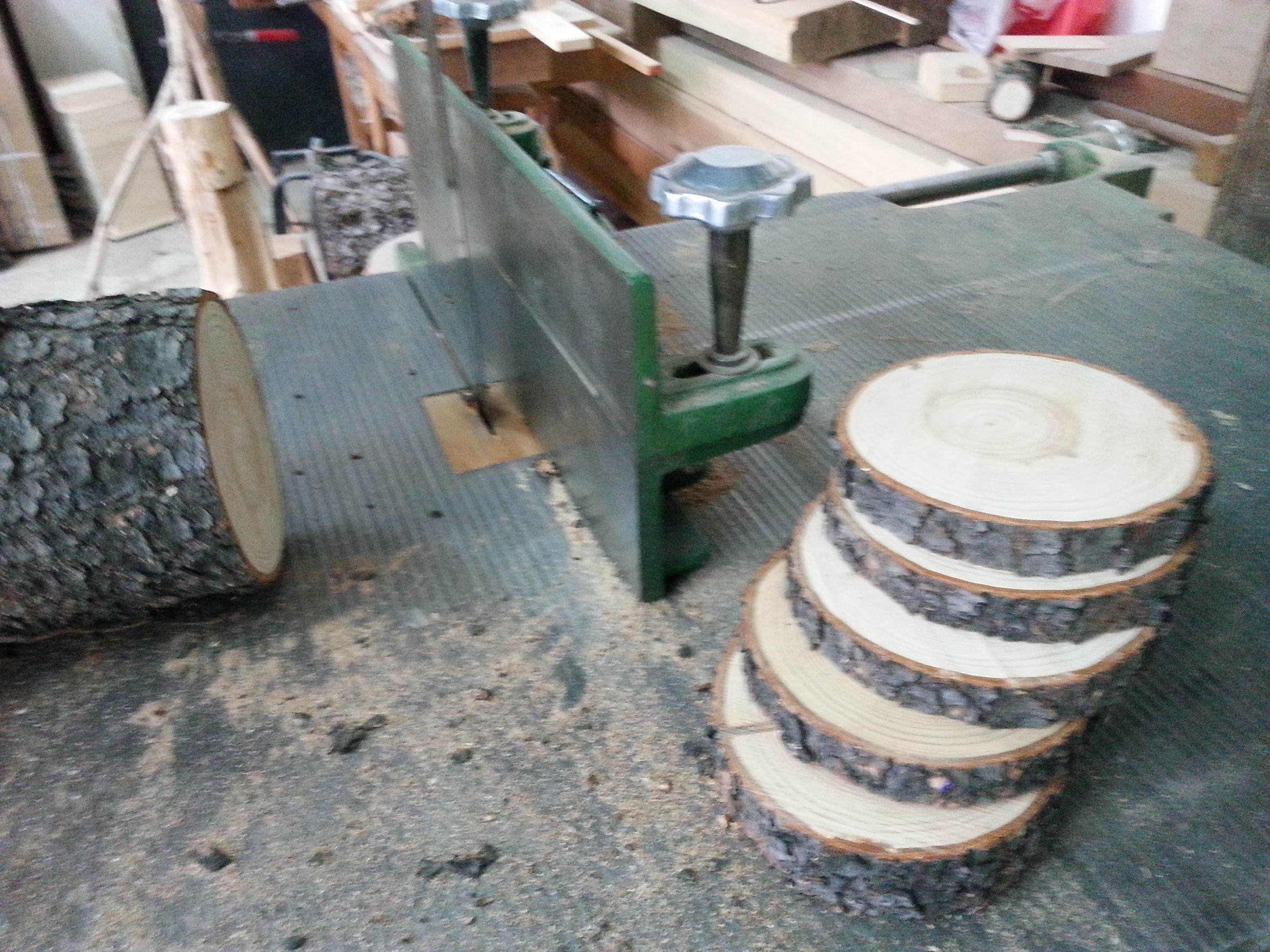 Wood Lighting : 9 Steps (with Pictures) - Instructables