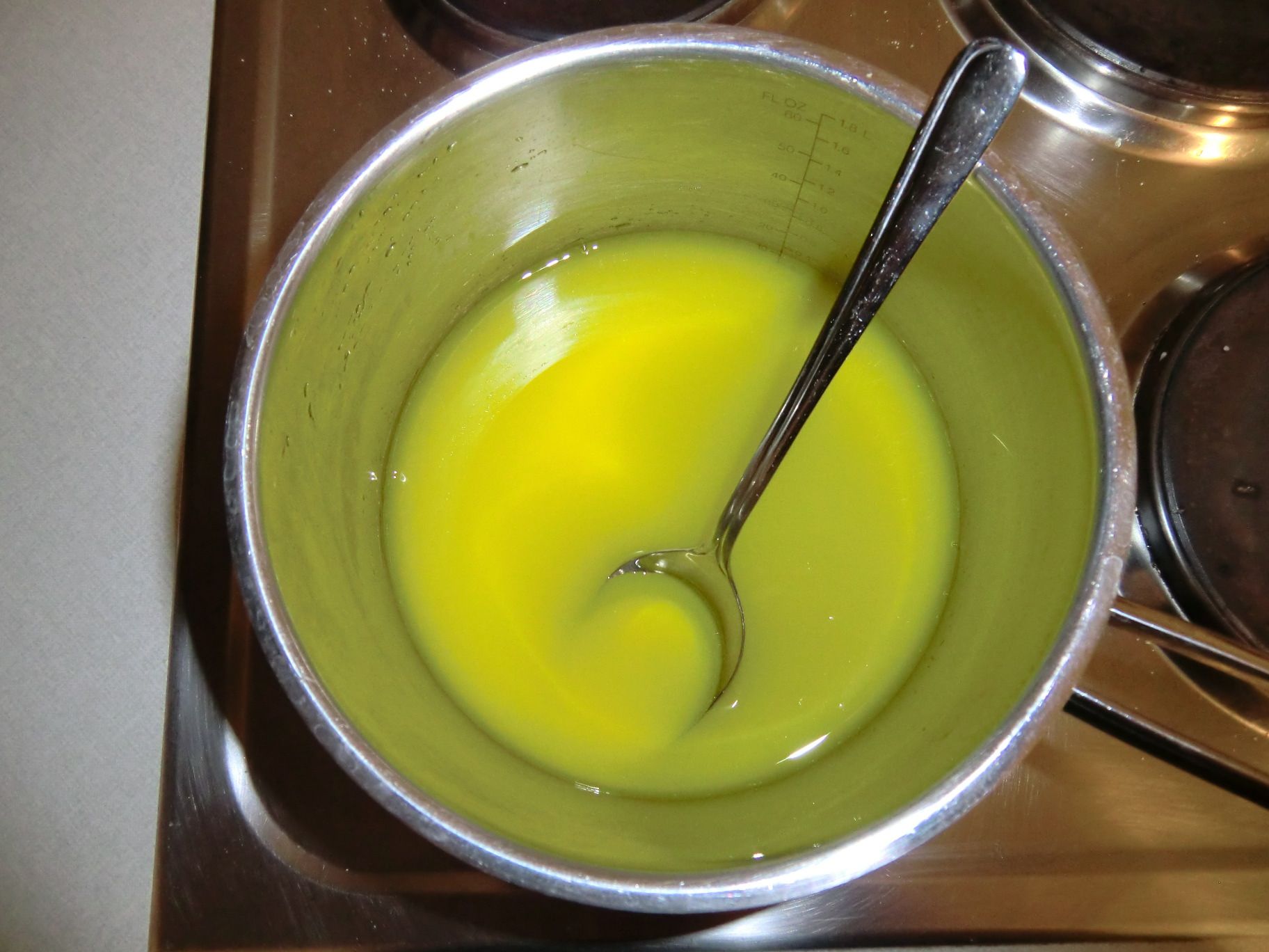 Kryptonite Candy : 4 Steps (with Pictures) - Instructables