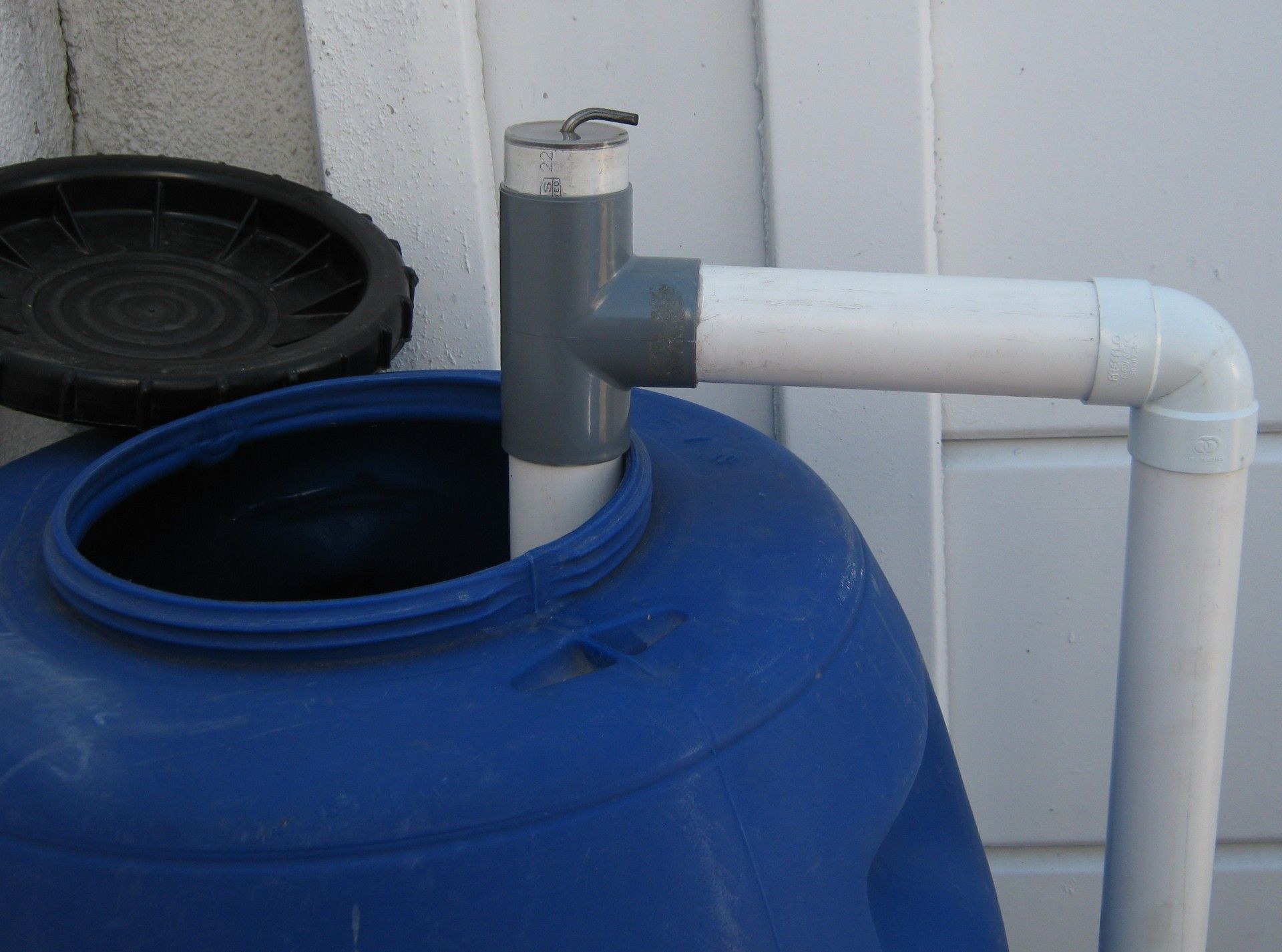 PVC Water Pump : 6 Steps (with Pictures) - Instructables