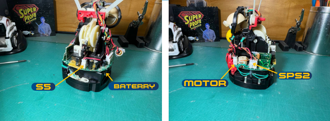 Hack Your Furby With AI : 9 Steps (with Pictures) - Instructables