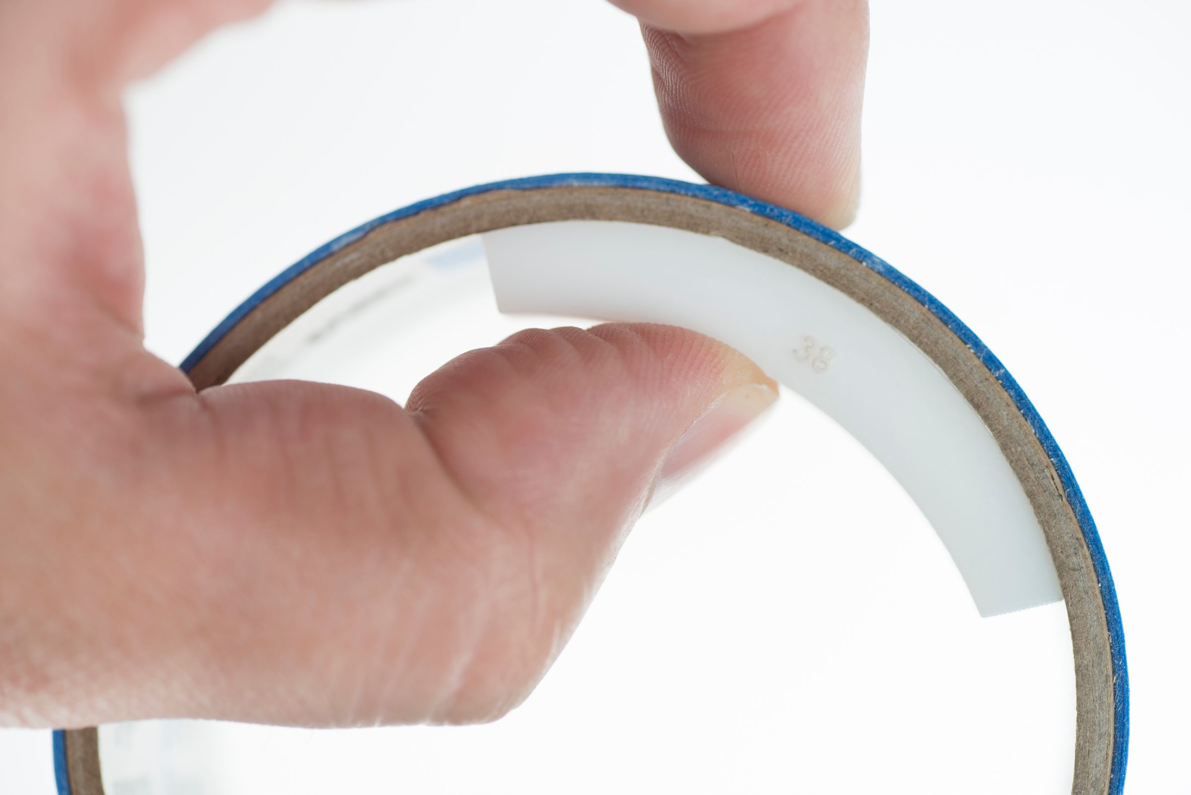 How to Measure a Corner's Radius Using a 3D Printed Tool : 4 Steps ...