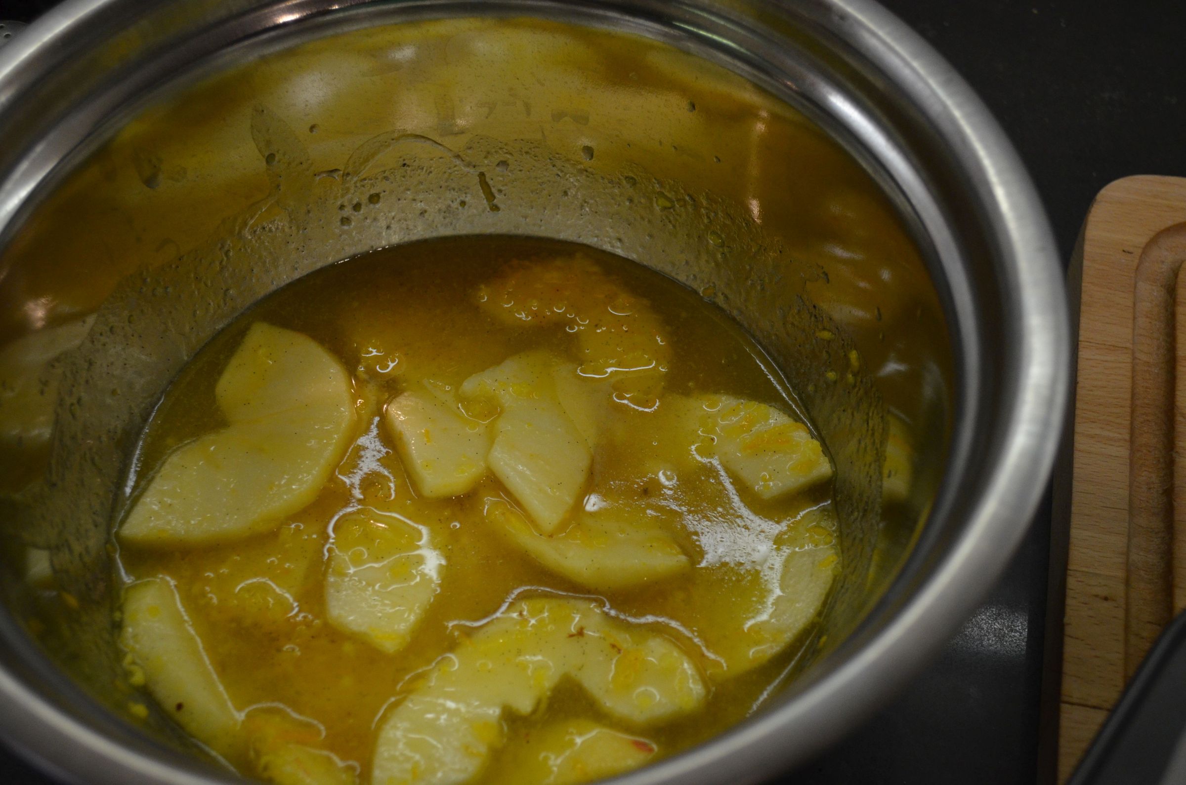 Deconstructed Apple Pie : 6 Steps (with Pictures) - Instructables