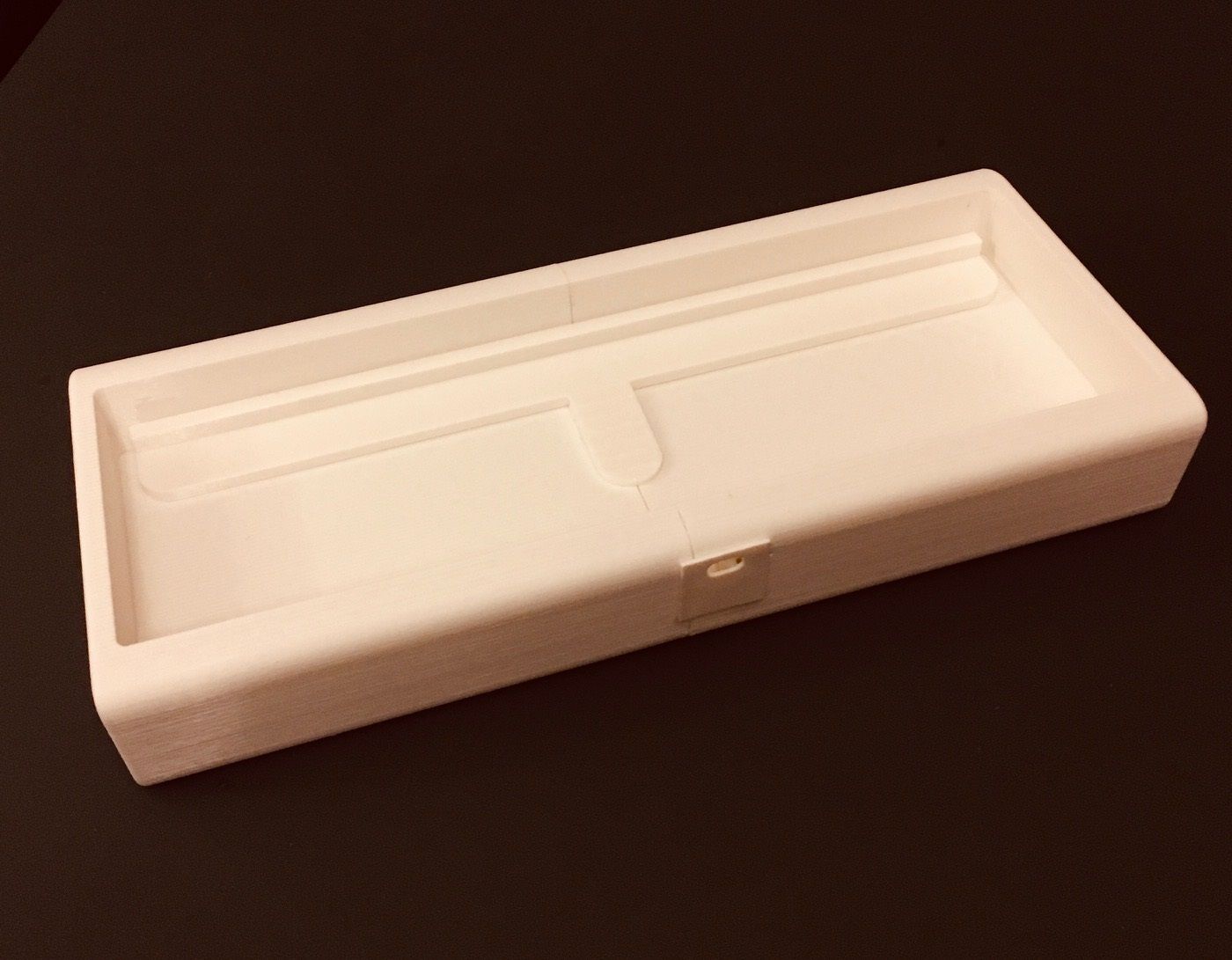 2:3 Scale VT100 Terminal Reproduction : 11 Steps (with Pictures ...