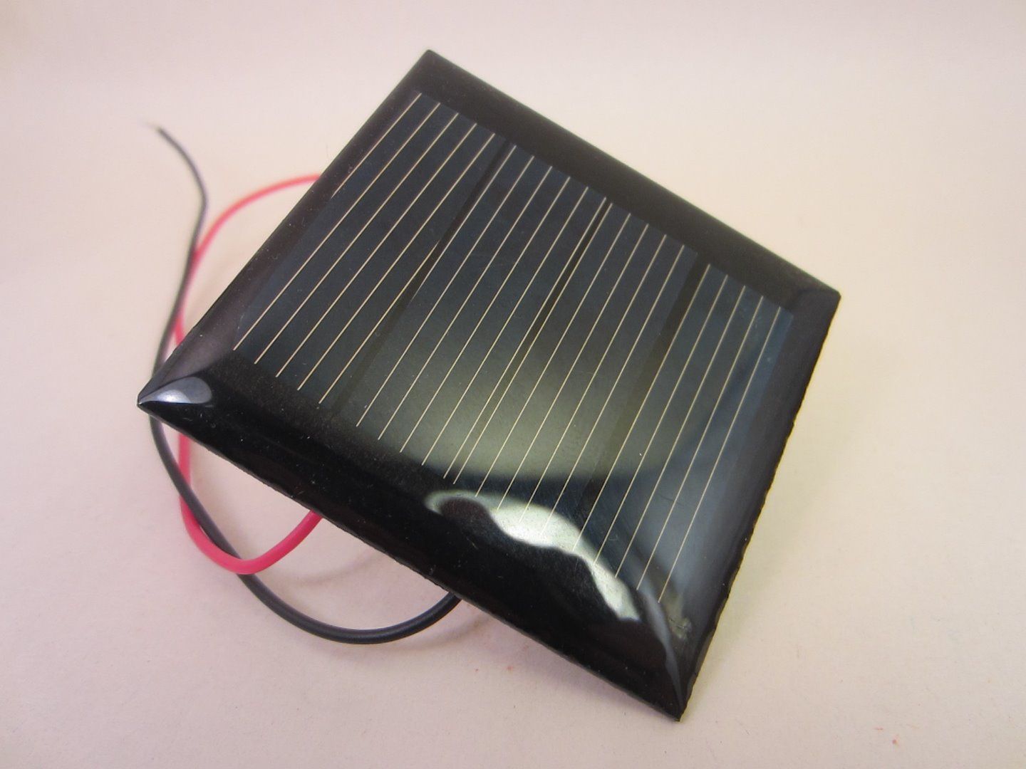 SolarAssist: a Smartphone Modification : 3 Steps (with Pictures ...
