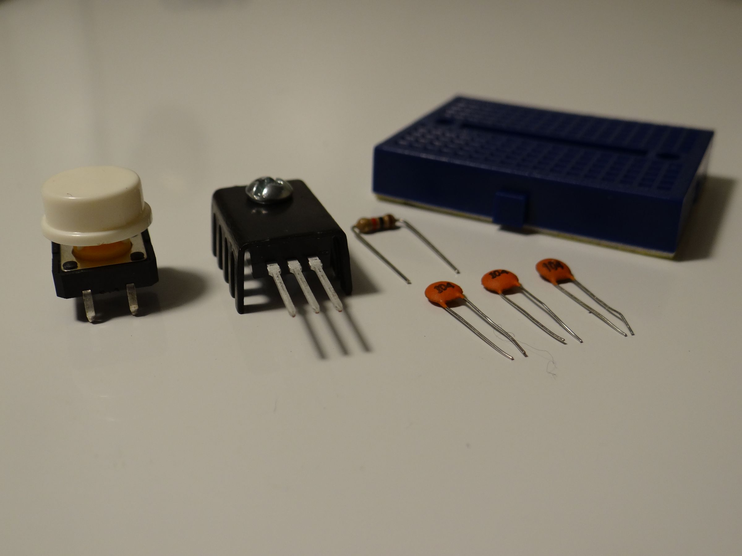 Easy Tesla Coil! : 6 Steps (with Pictures) - Instructables