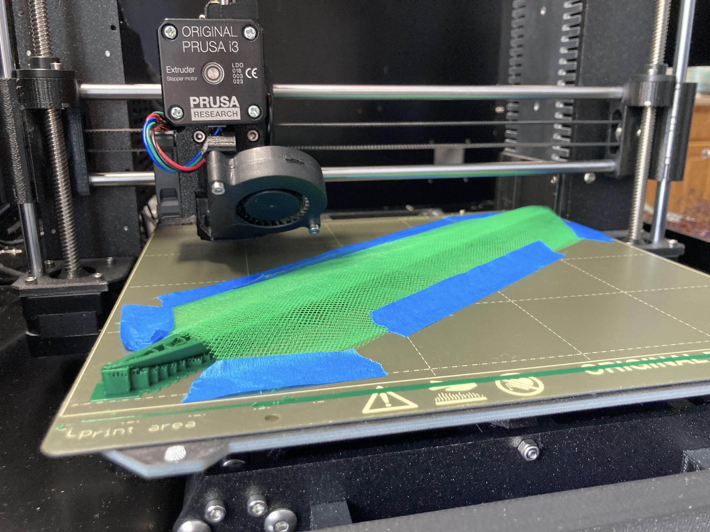 3D Printed Flexi Snake : 13 Steps (with Pictures) - Instructables