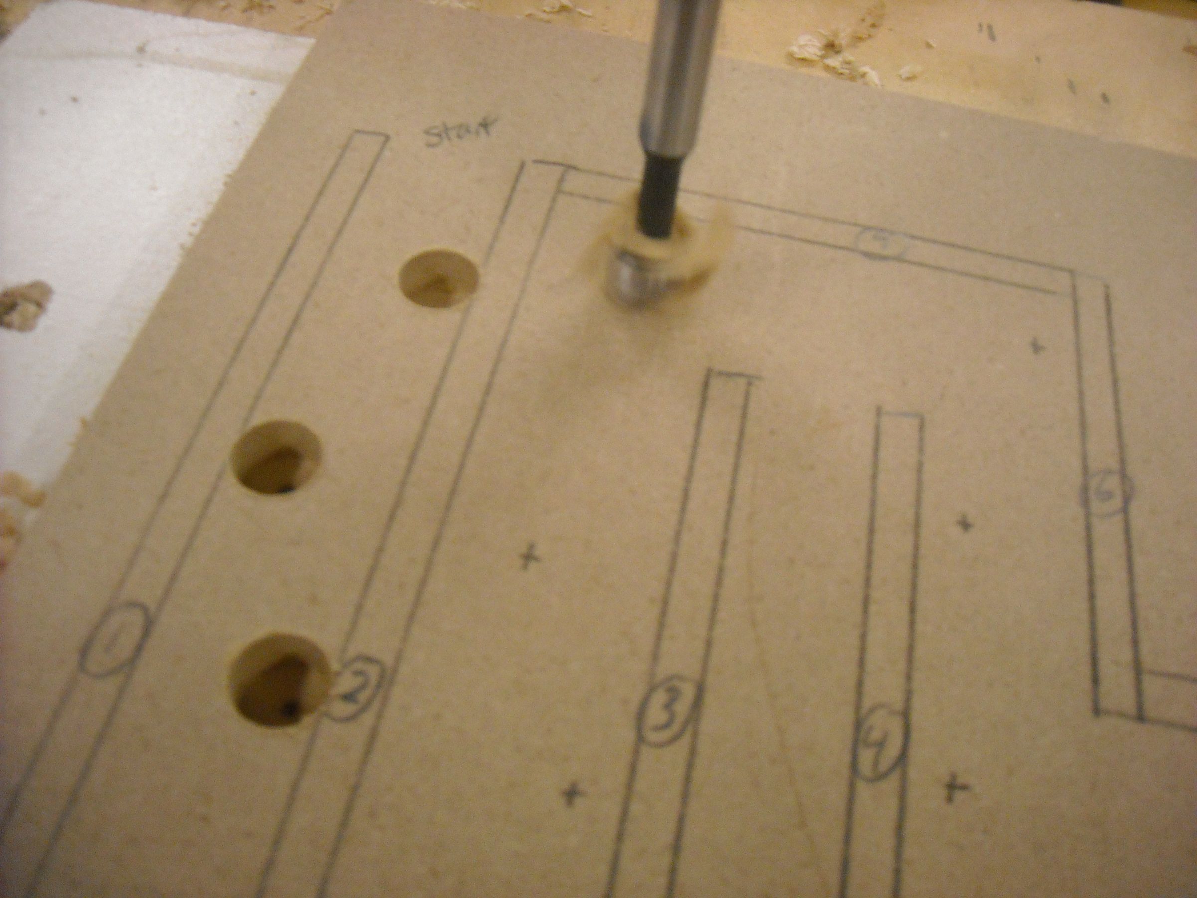 A Labyrinth Kids Can Make : 7 Steps (with Pictures) - Instructables