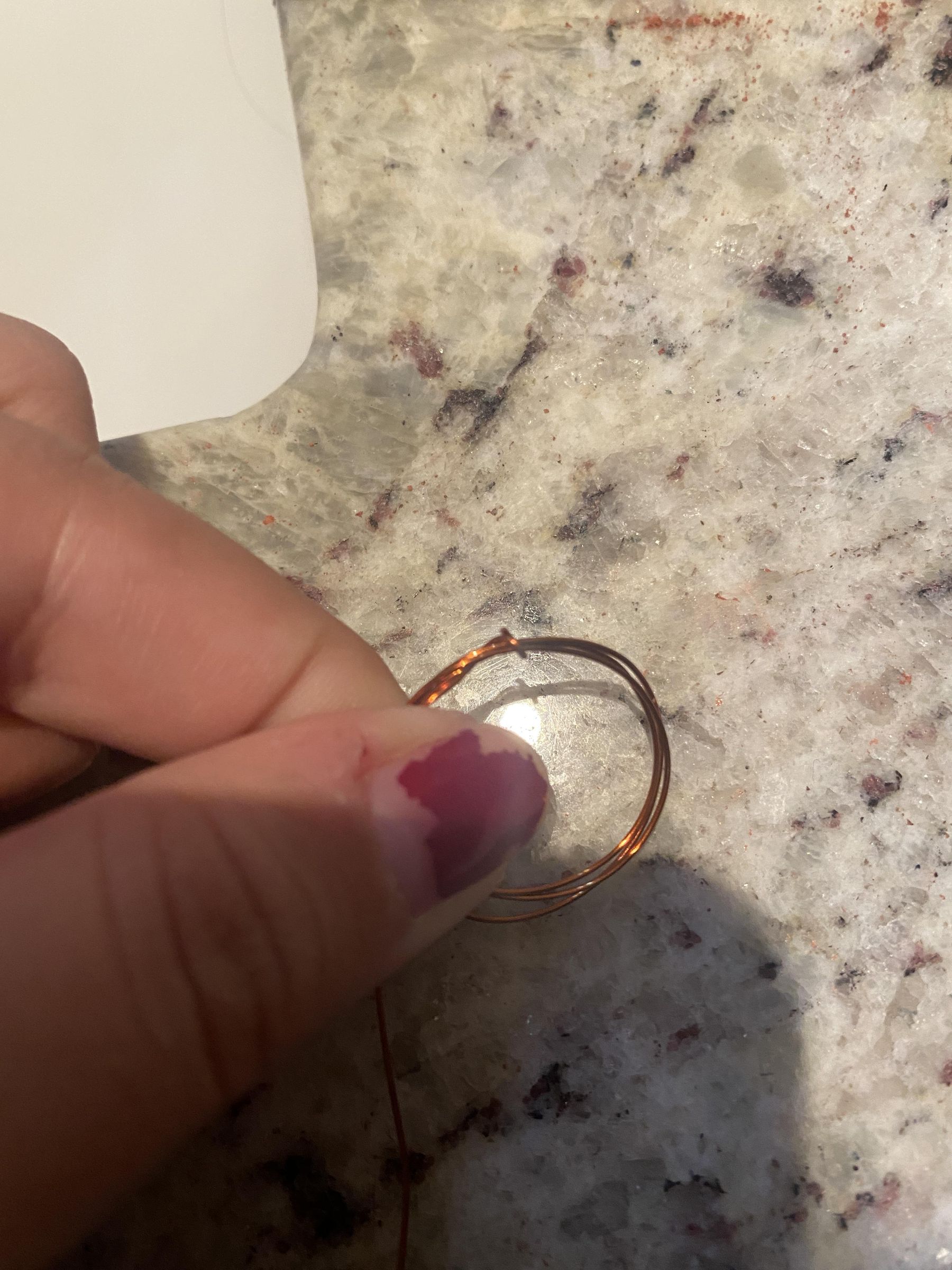 Paper Ring Tutorial Inspired by Taylor Swift´s Song "Paper Rings" : 10 ...