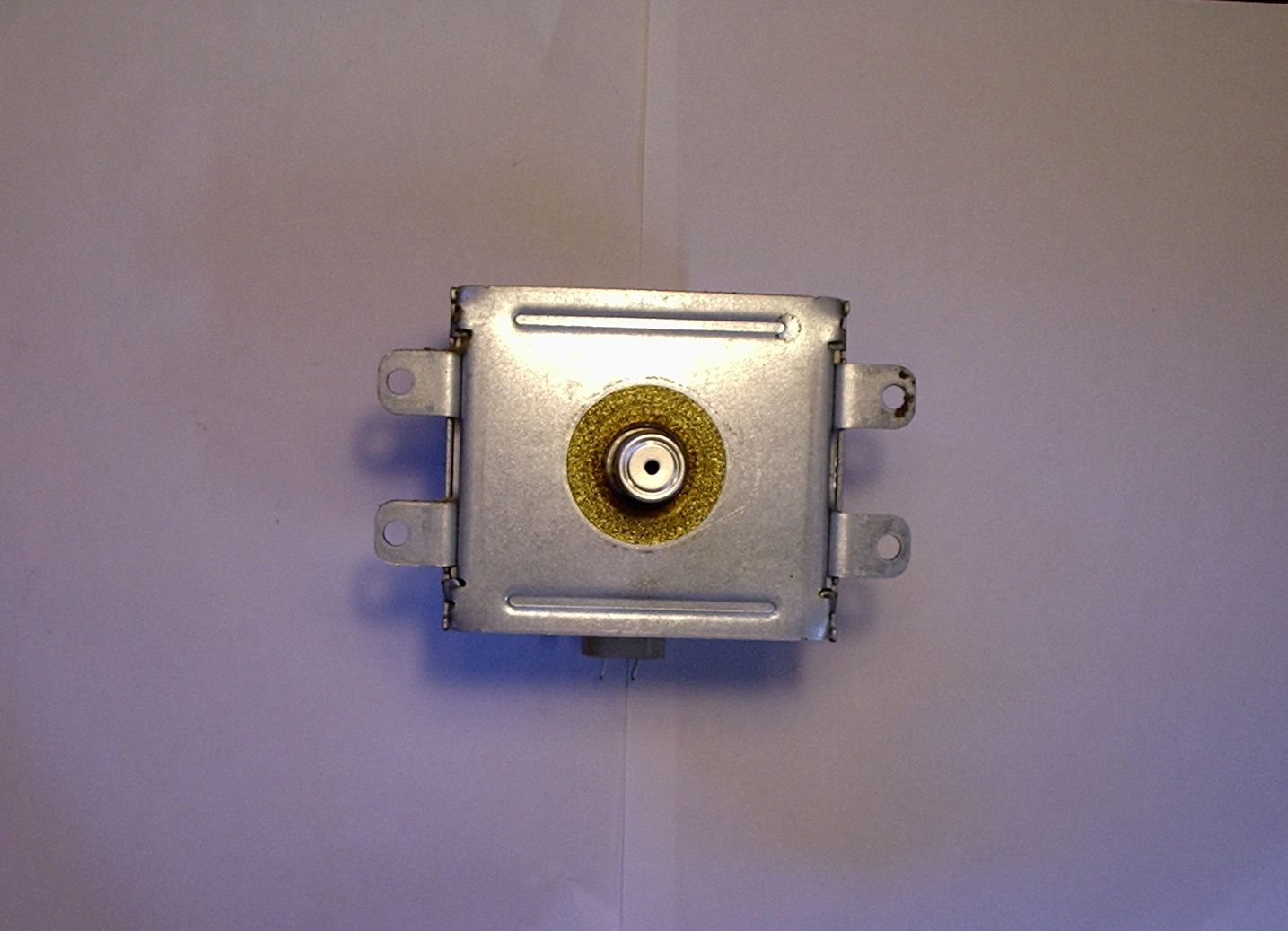 How to Take Apart a Microwave : 18 Steps - Instructables
