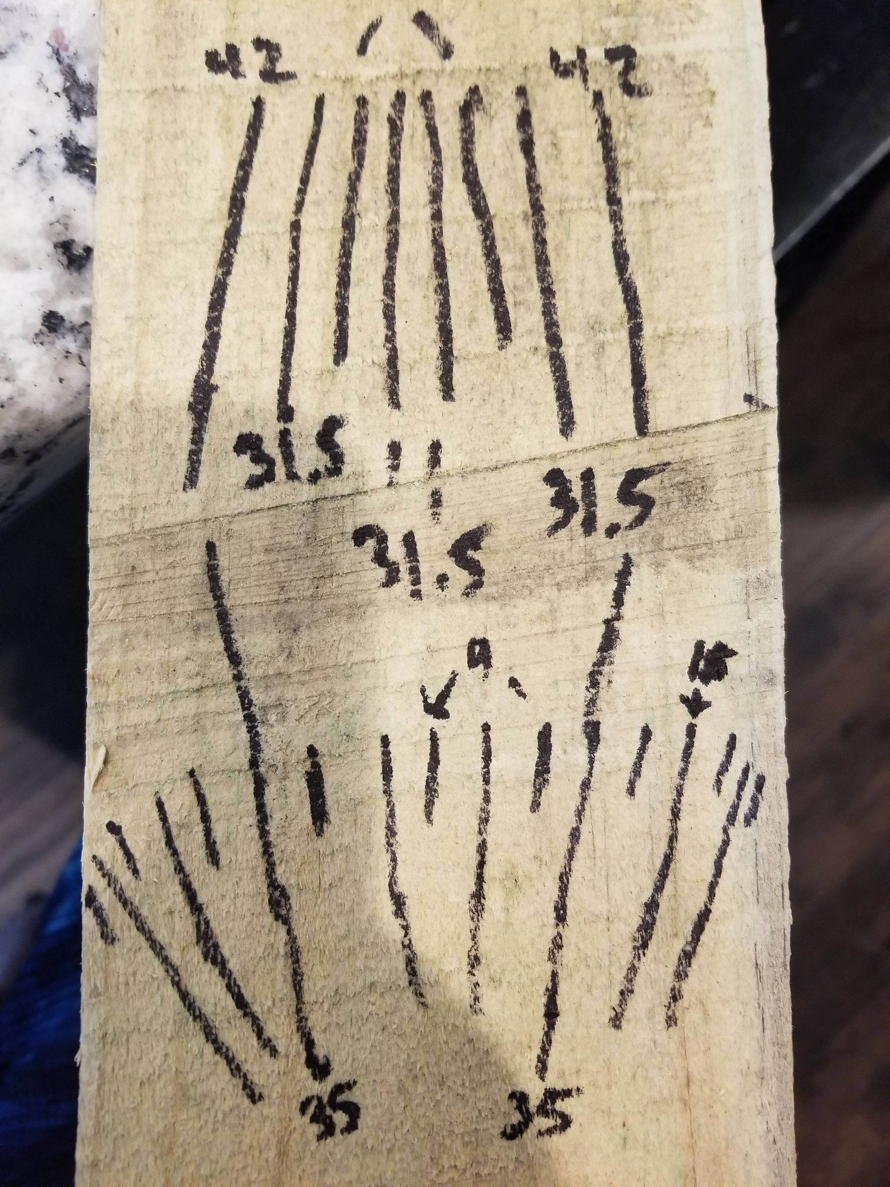 Build a Stick Chair in 1 Hour!! : 6 Steps (with Pictures) - Instructables