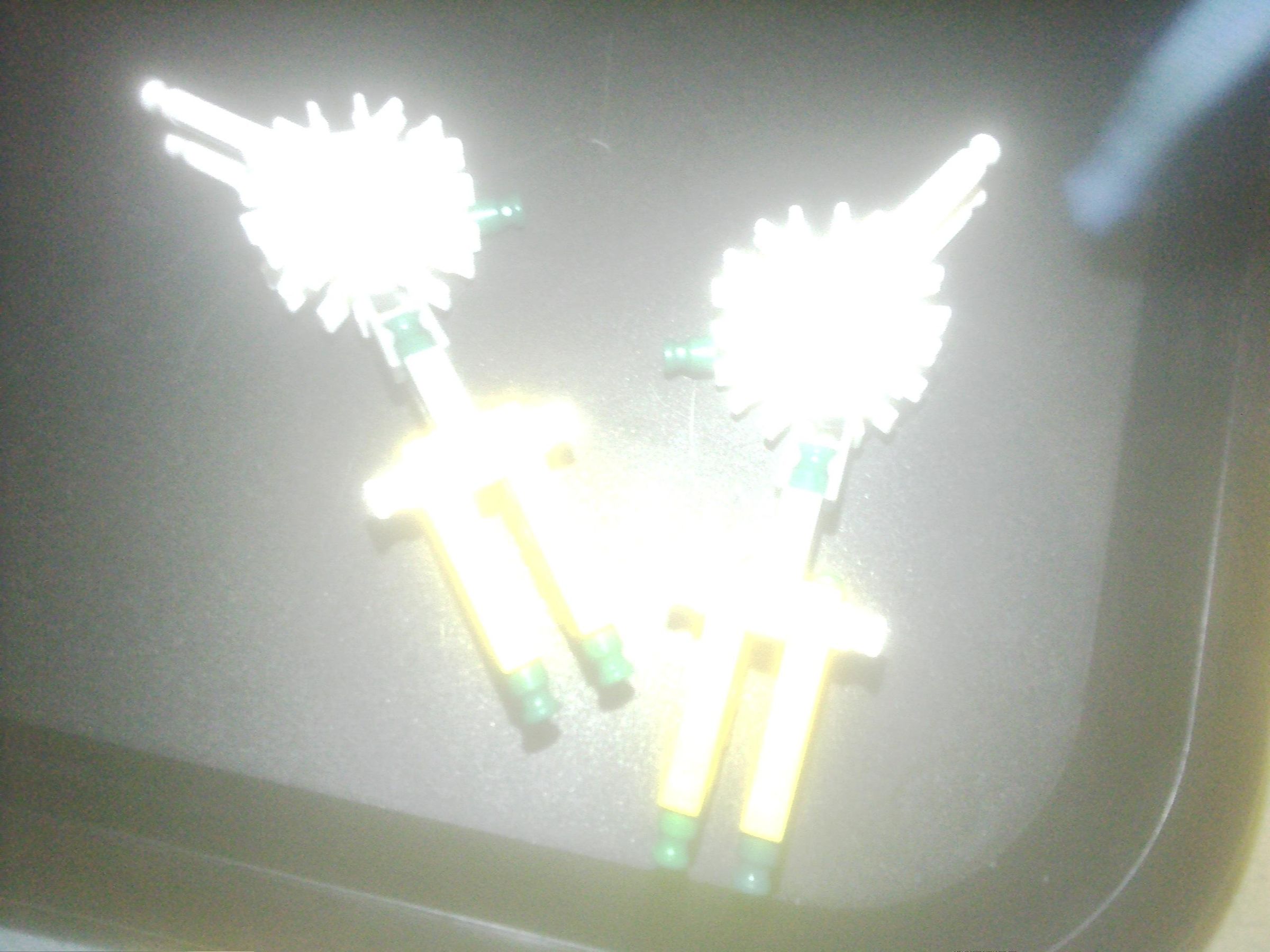Knex Earthspark Soundwave Transformer : 6 Steps - Instructables