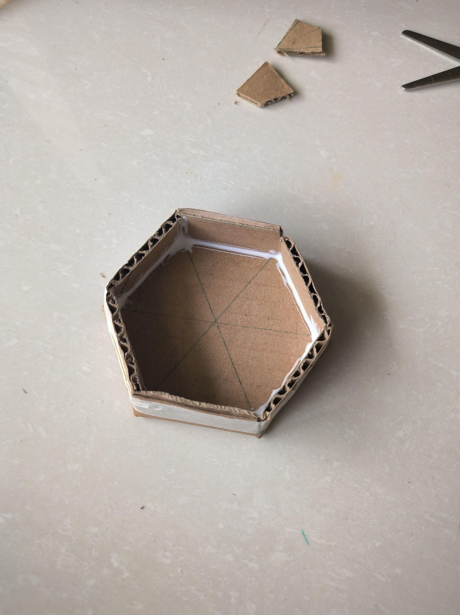 Simple Windmill As Decor : 7 Steps (with Pictures) - Instructables