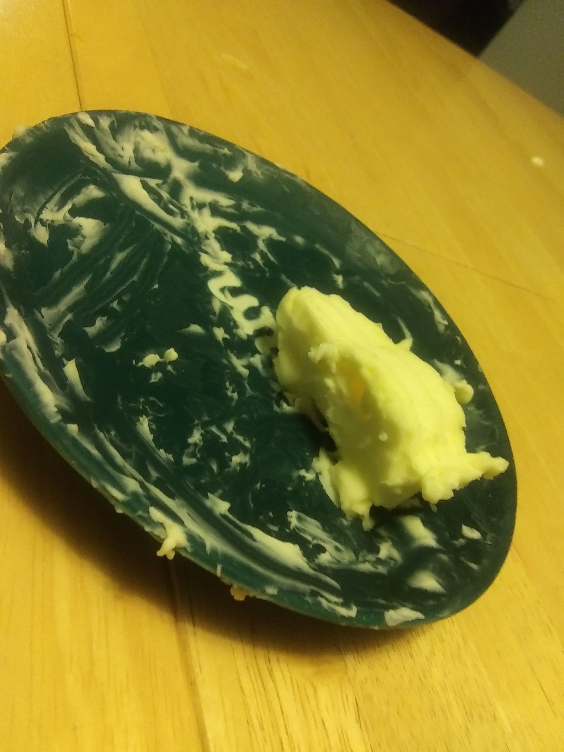 Butter Car : 4 Steps - Instructables