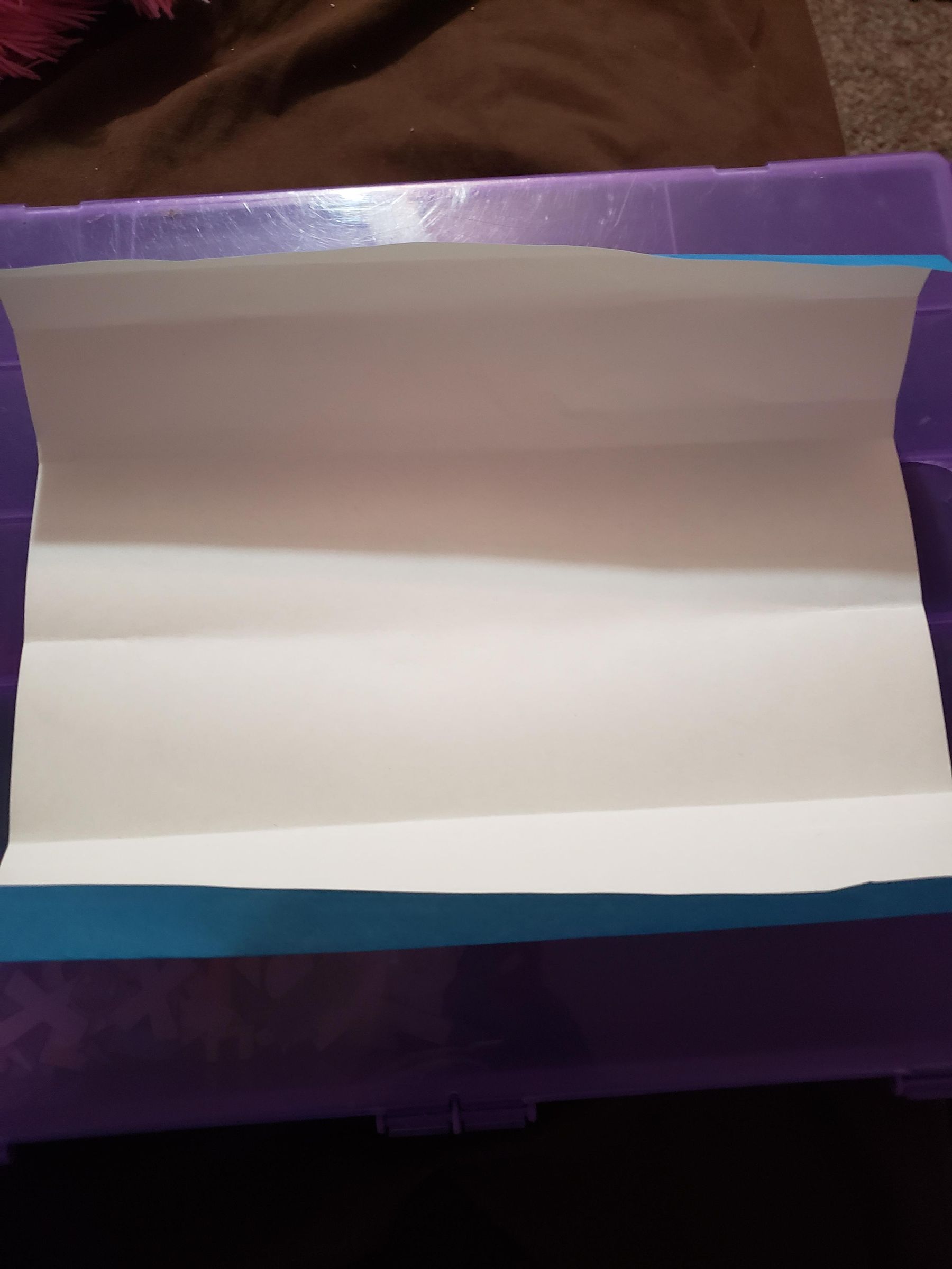 How to Make an Origami Collapsible Box. : 6 Steps - Instructables