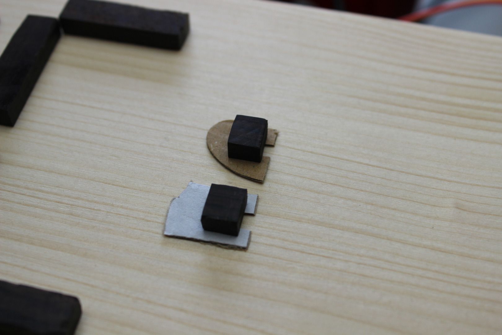 Puzzle Alarm Clock : 9 Steps (with Pictures) - Instructables